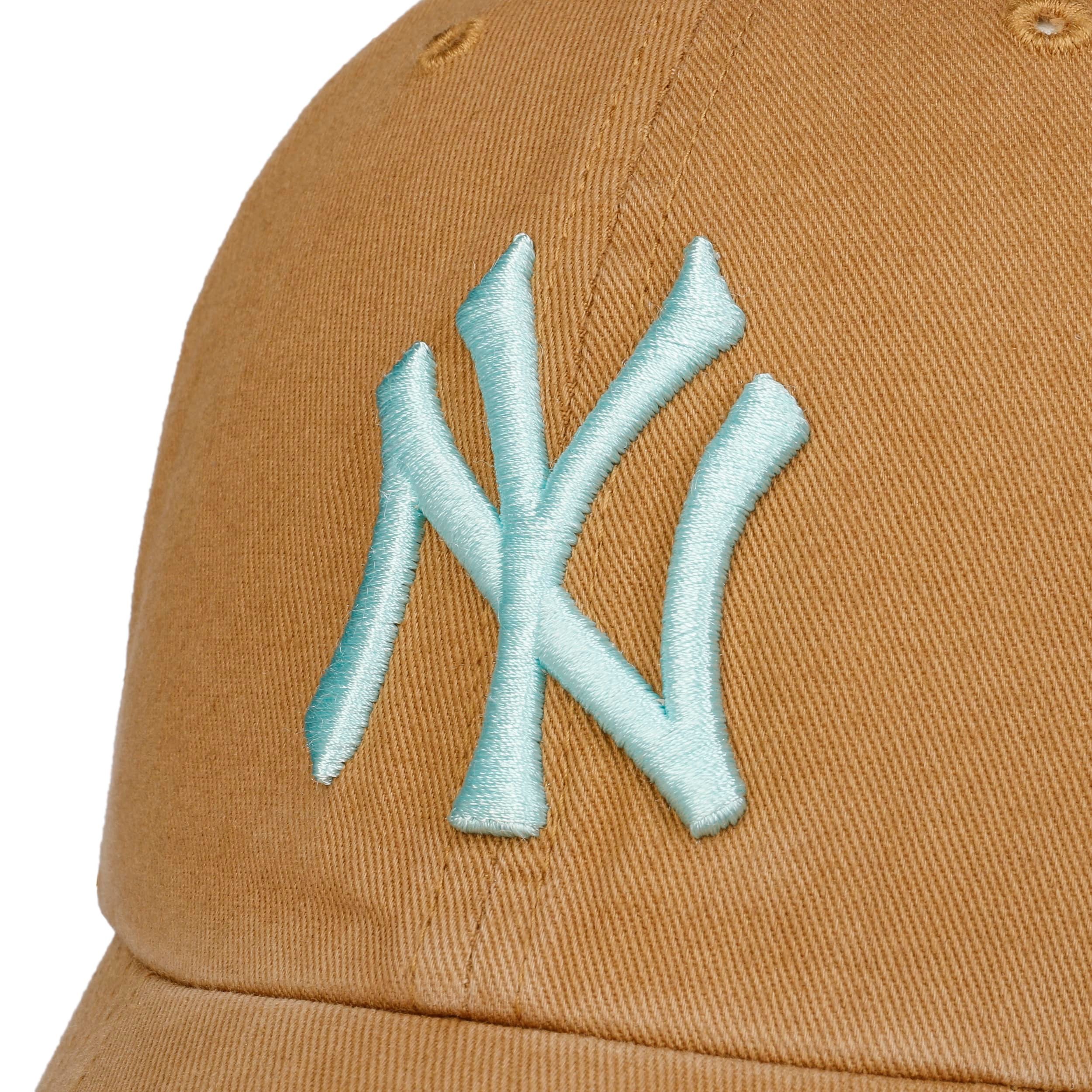 MLB Yankees Double Under Cap by 47 Brand - £31.95