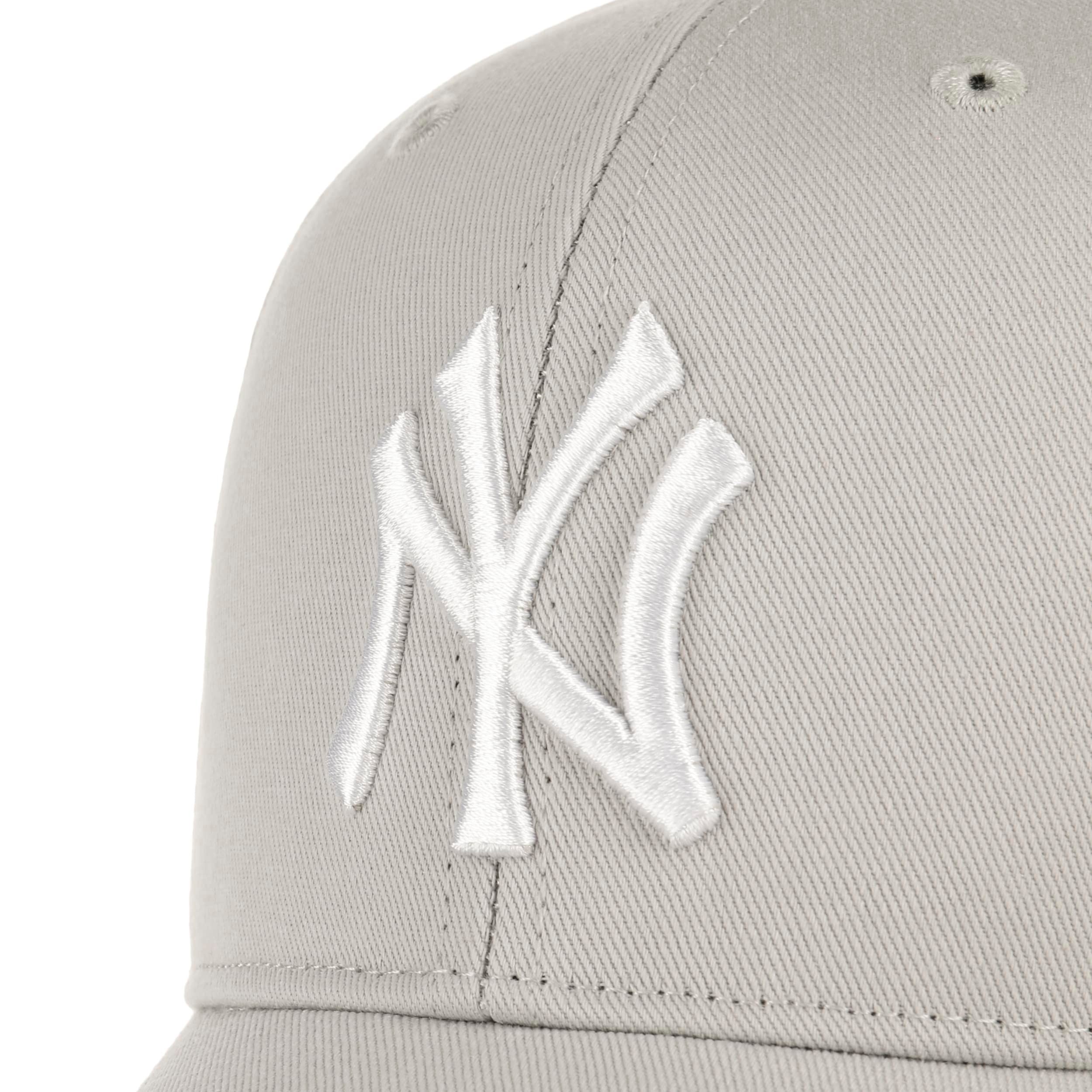 MLB Yankees Kids Raised Basic Cap by 47 Brand - £20.95