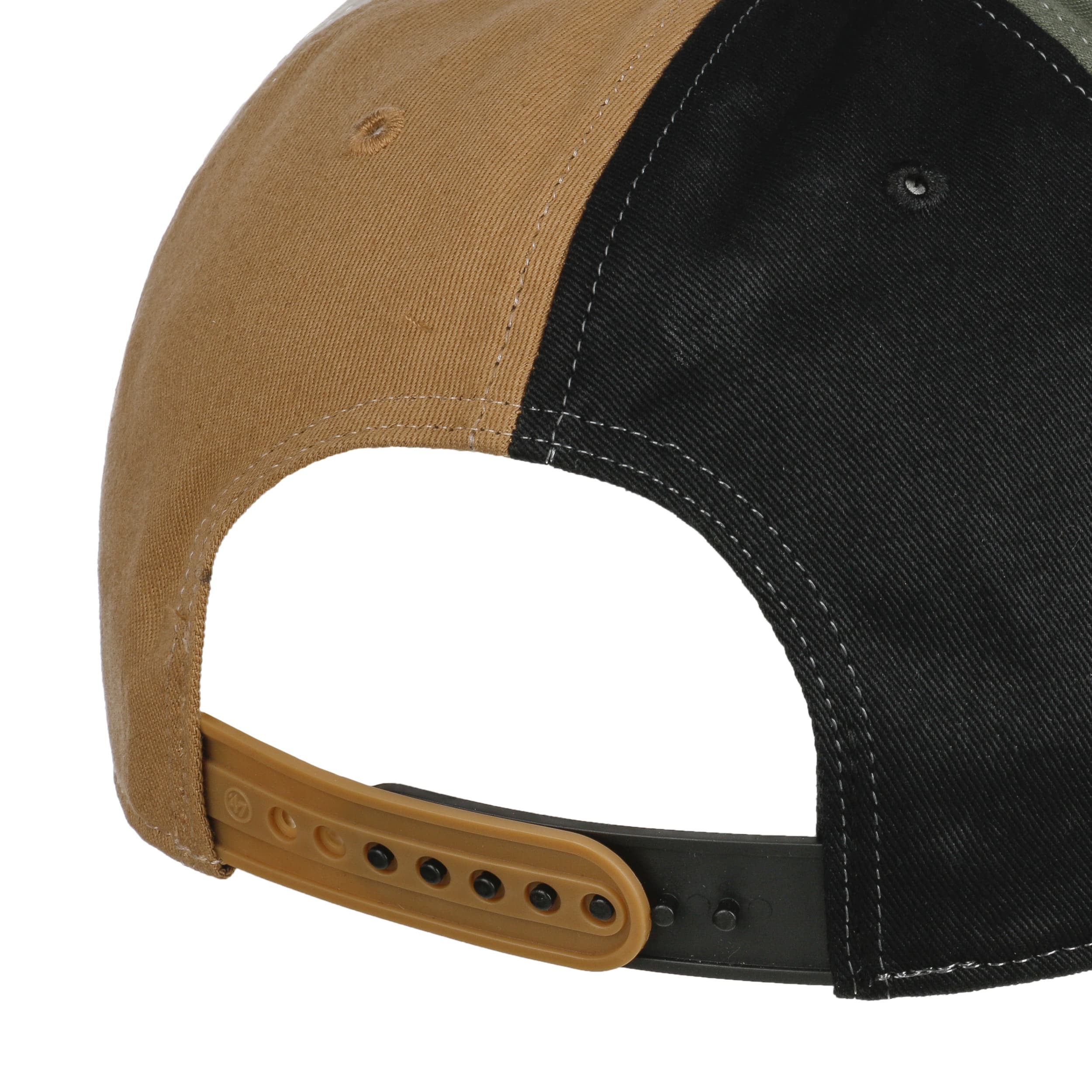 MLB Yankees Melrose Captain RL Cap by 47 Brand - £27.95