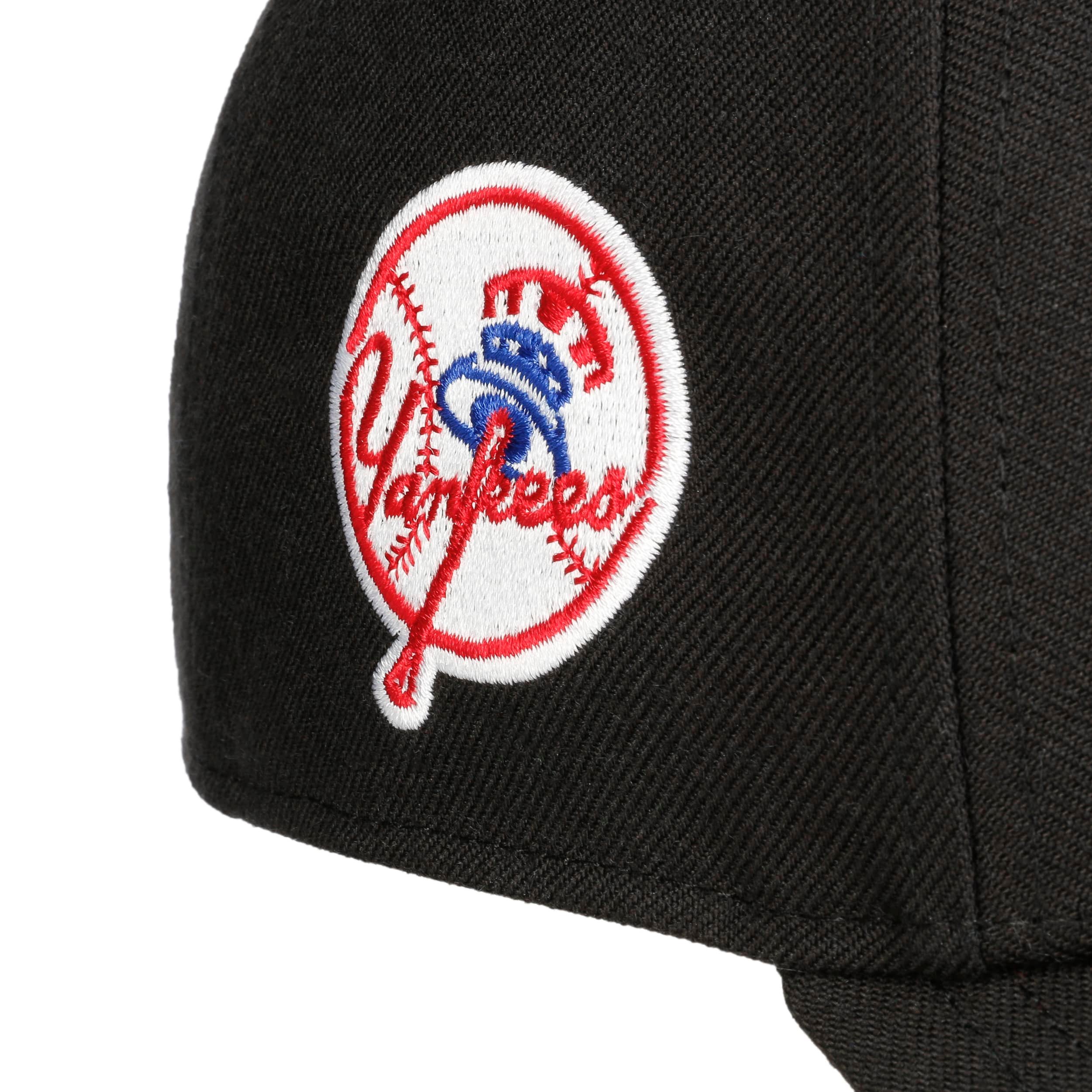 MLB Yankees Sure Shot MVP Cap by 47 Brand - £22.95