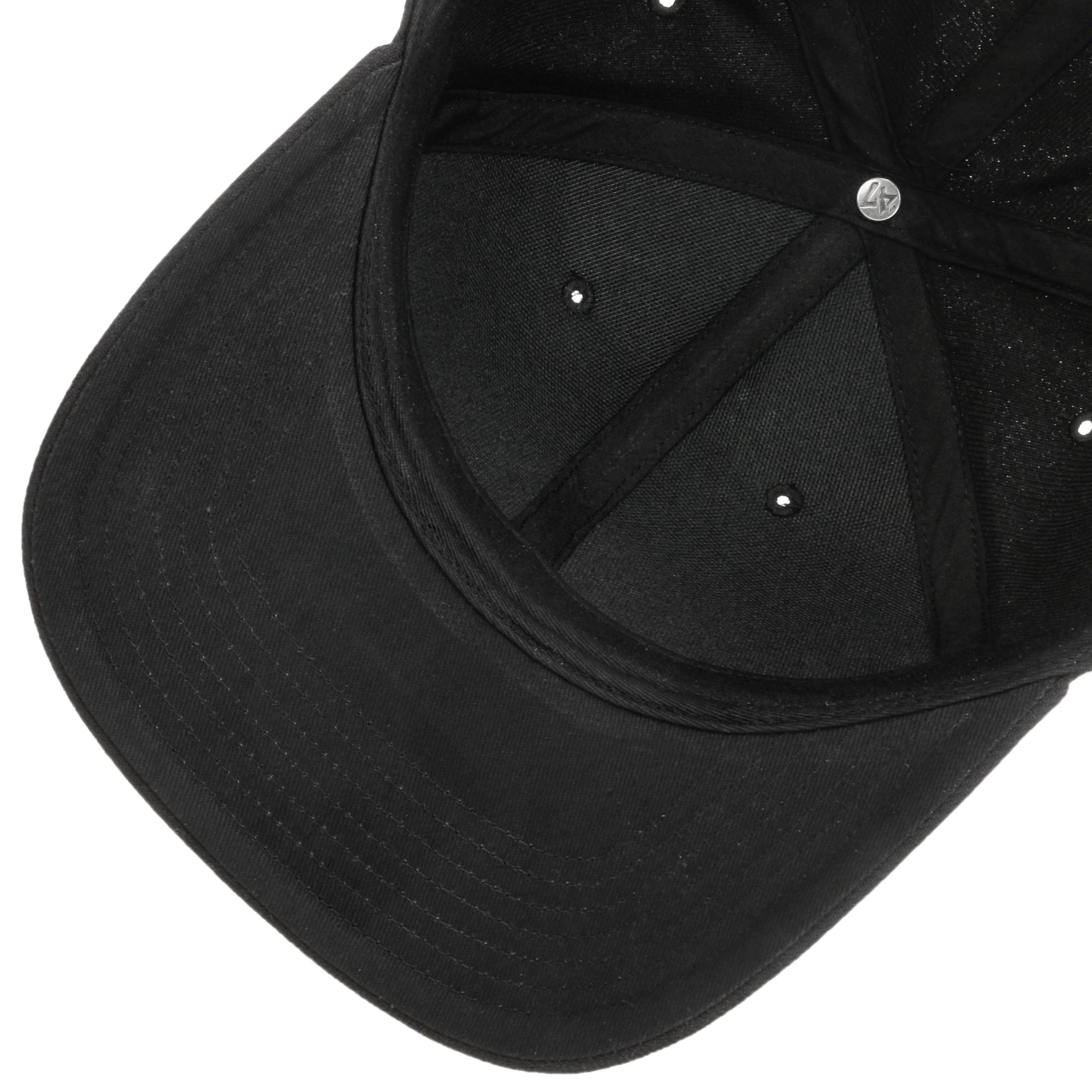 MVP Cold Zone NY Yankees Cap by 47 Brand - £24.95