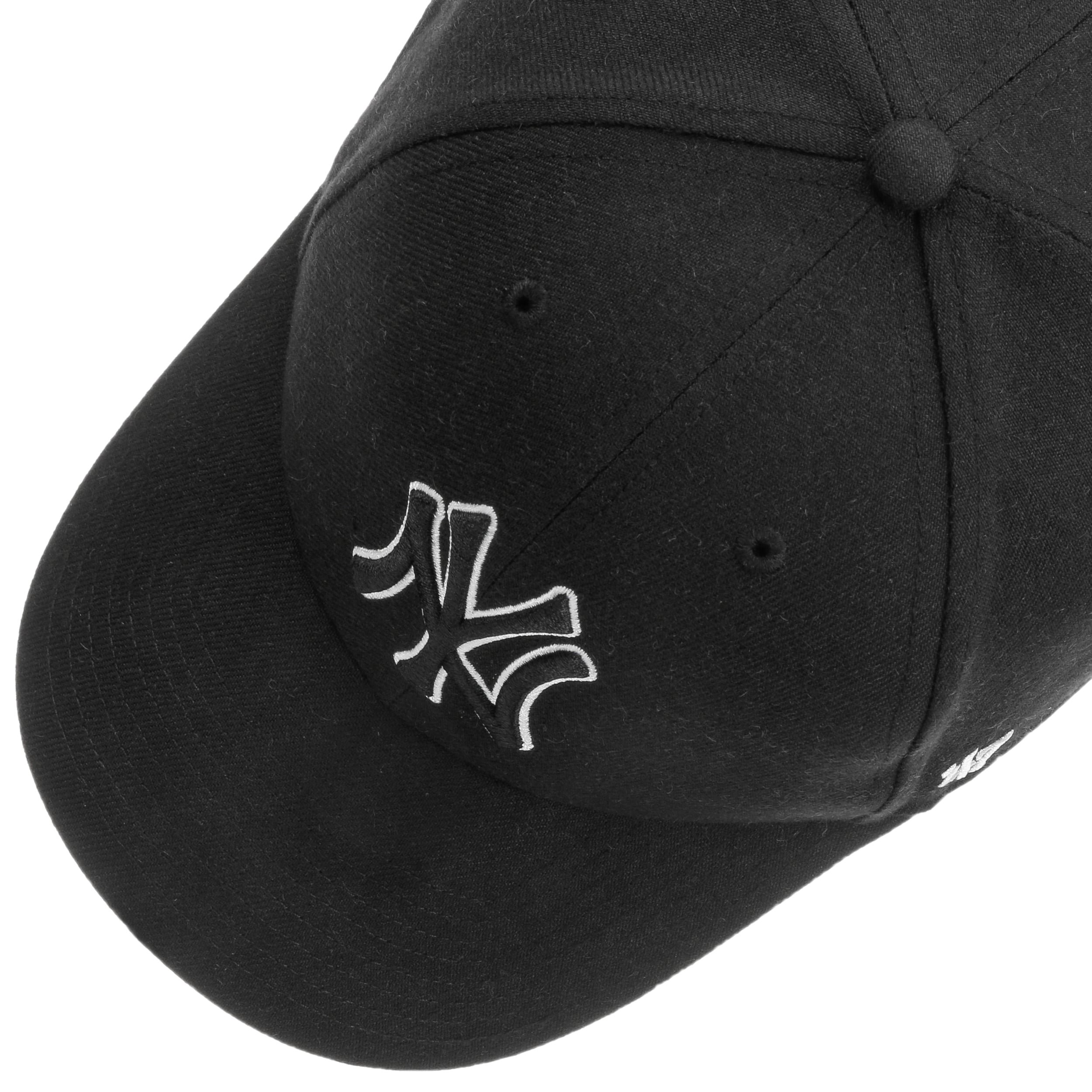 MVP Snapback Yankees 21 Cap by 47 Brand - £20.95