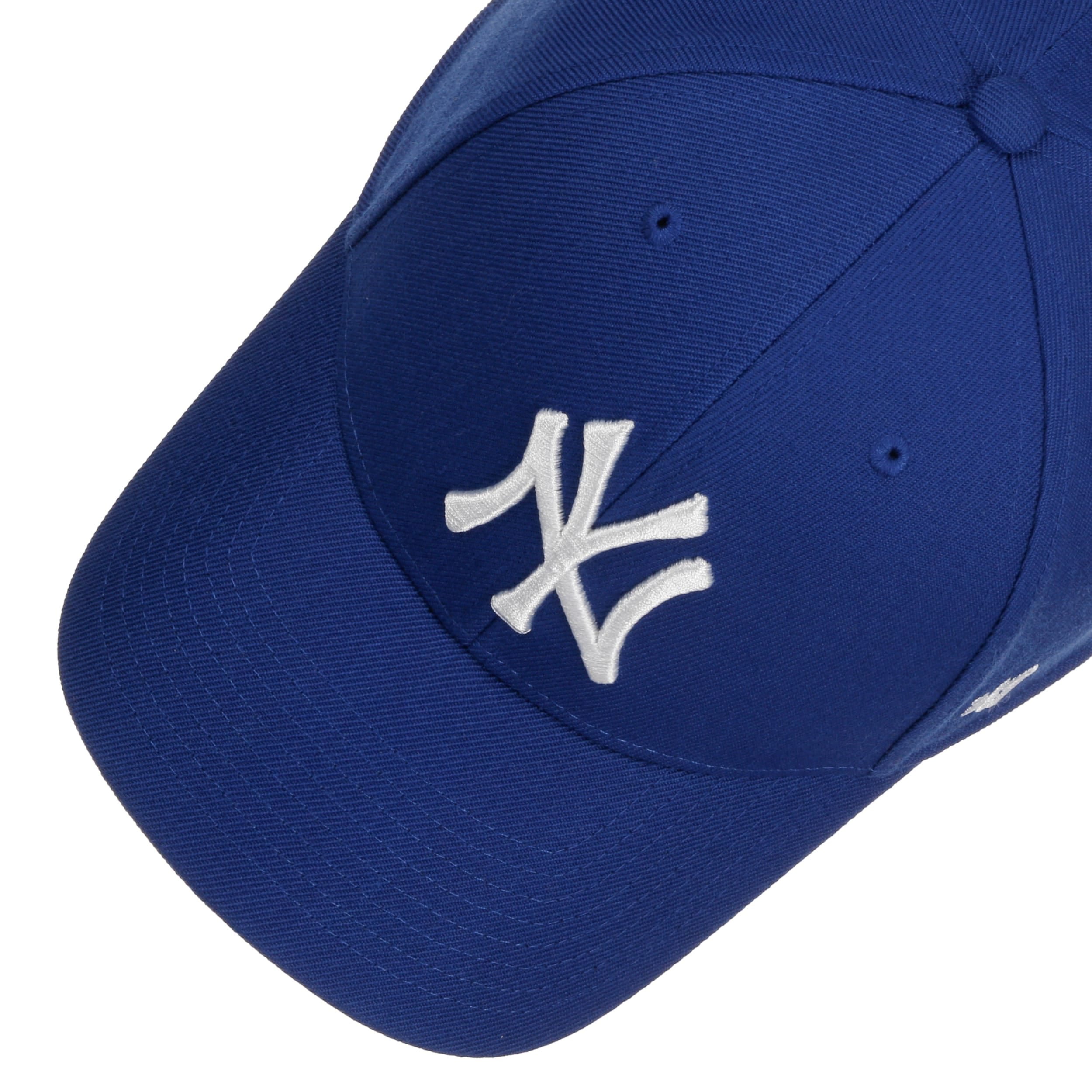 MVP Snapback Yankees Cap by 47 Brand - £30.95