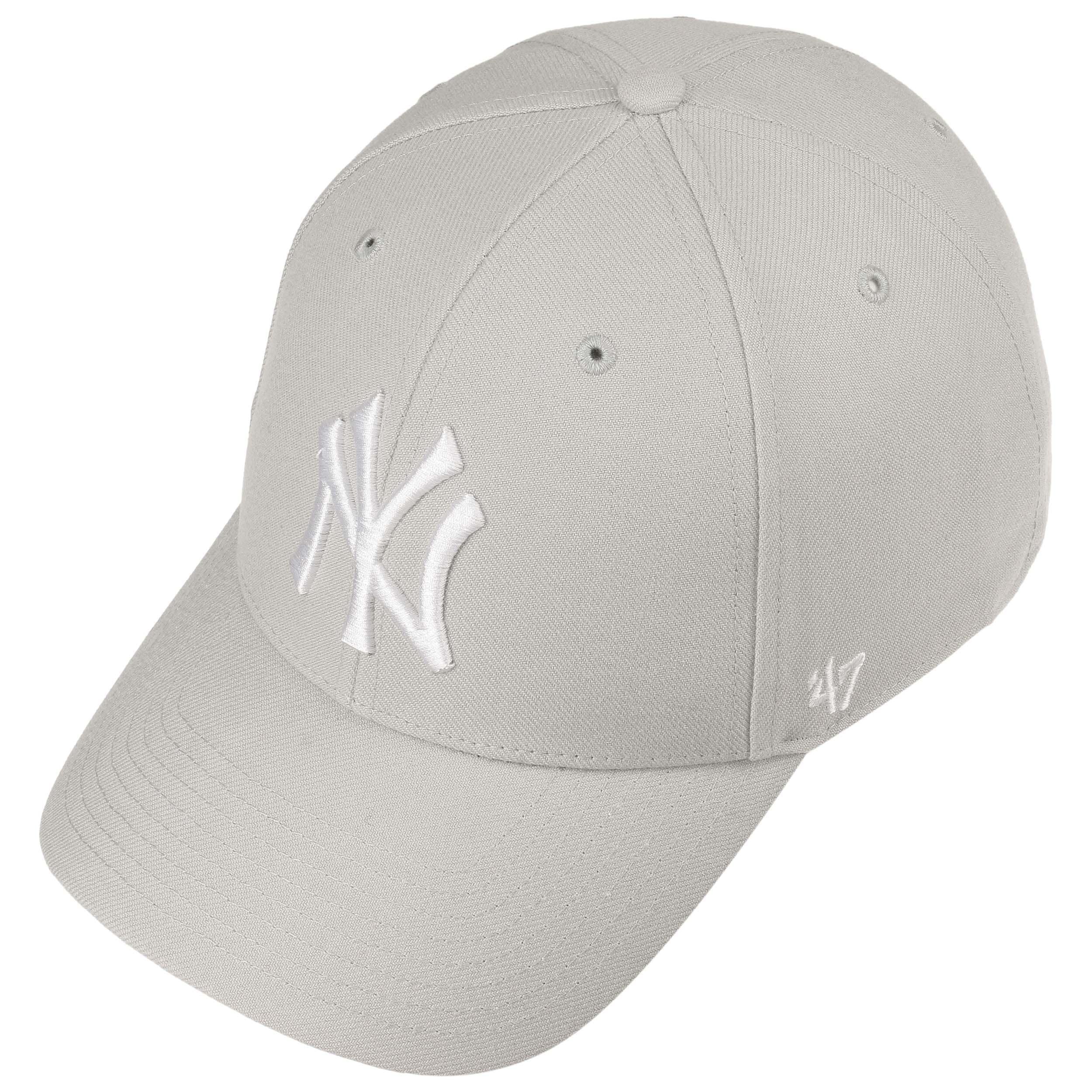 MVP Snapback Yankees Cap by 47 Brand - £30.95