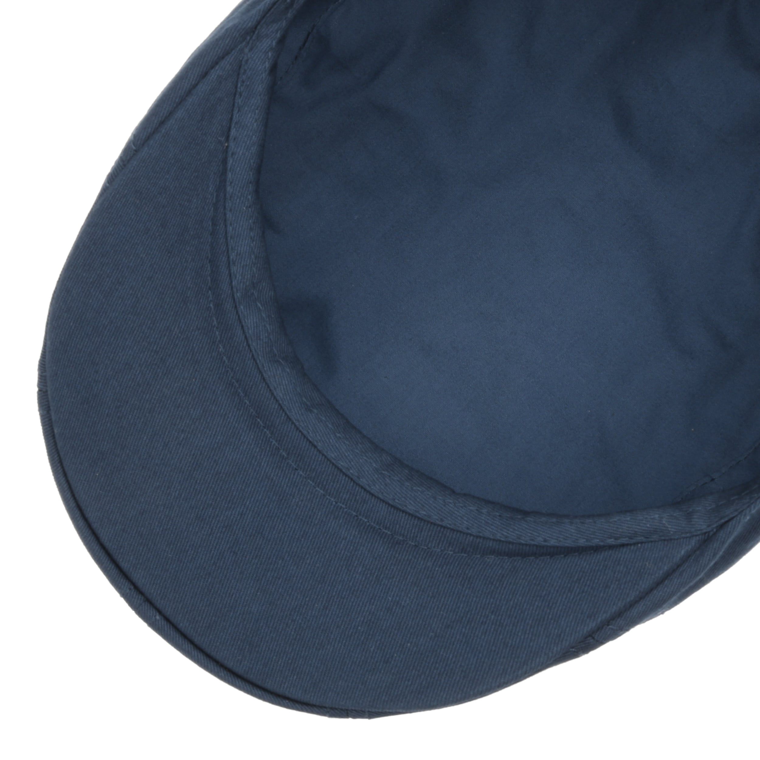 Madison Uni Classic Flat Cap by Stetson --> Shop Hats, Beanies & Caps online Hatshopping