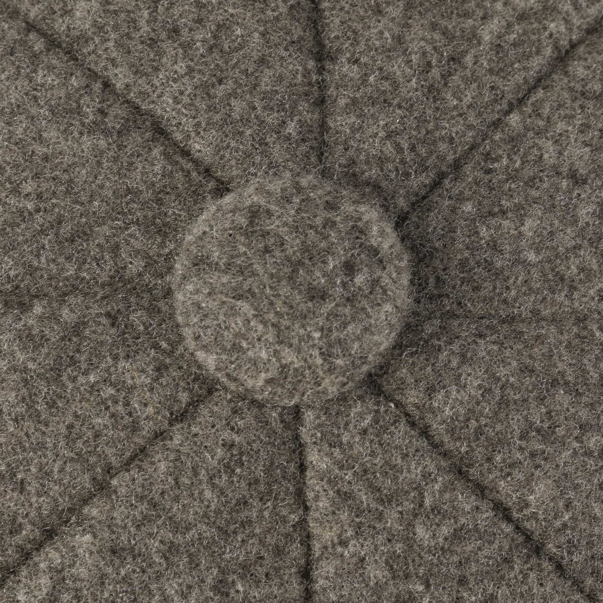 Malona Classic Newsboy Cap by Lipodo - £26.95