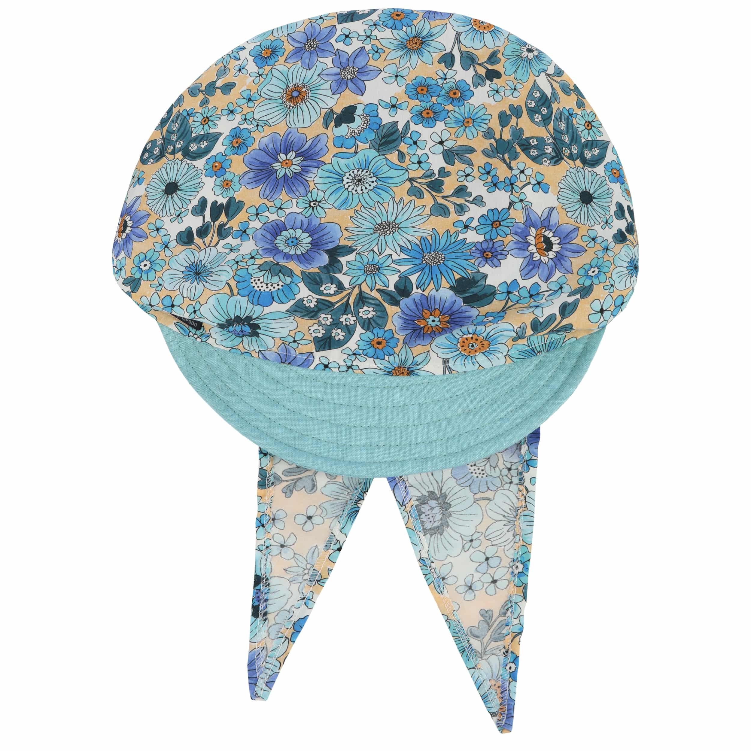 Malvik Bandana Cap by Lipodo - £35.95
