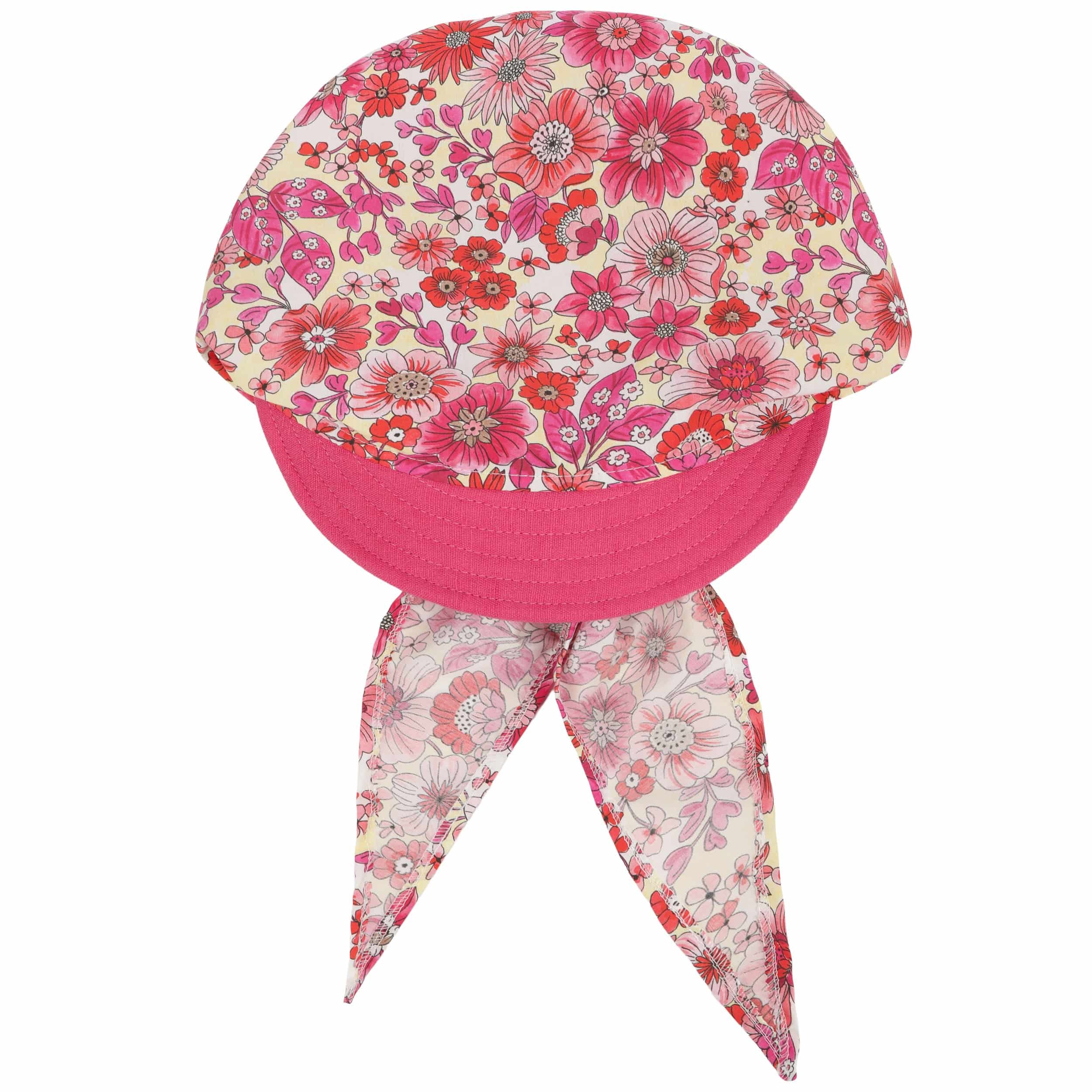 Malvik Bandana Cap by Lipodo - £35.95