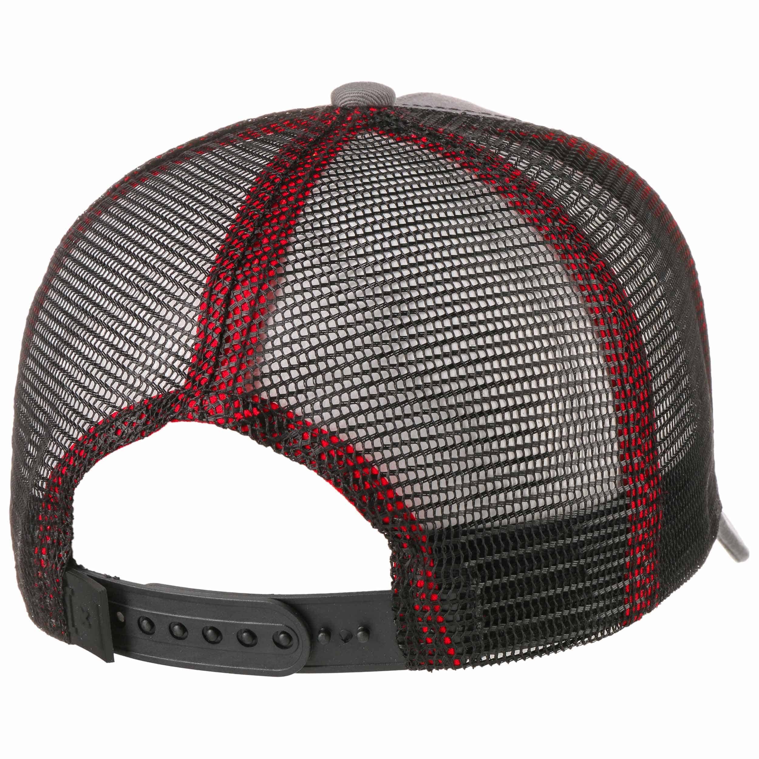 Marvel Iron Man Trucker Cap by Capslab - £31.95