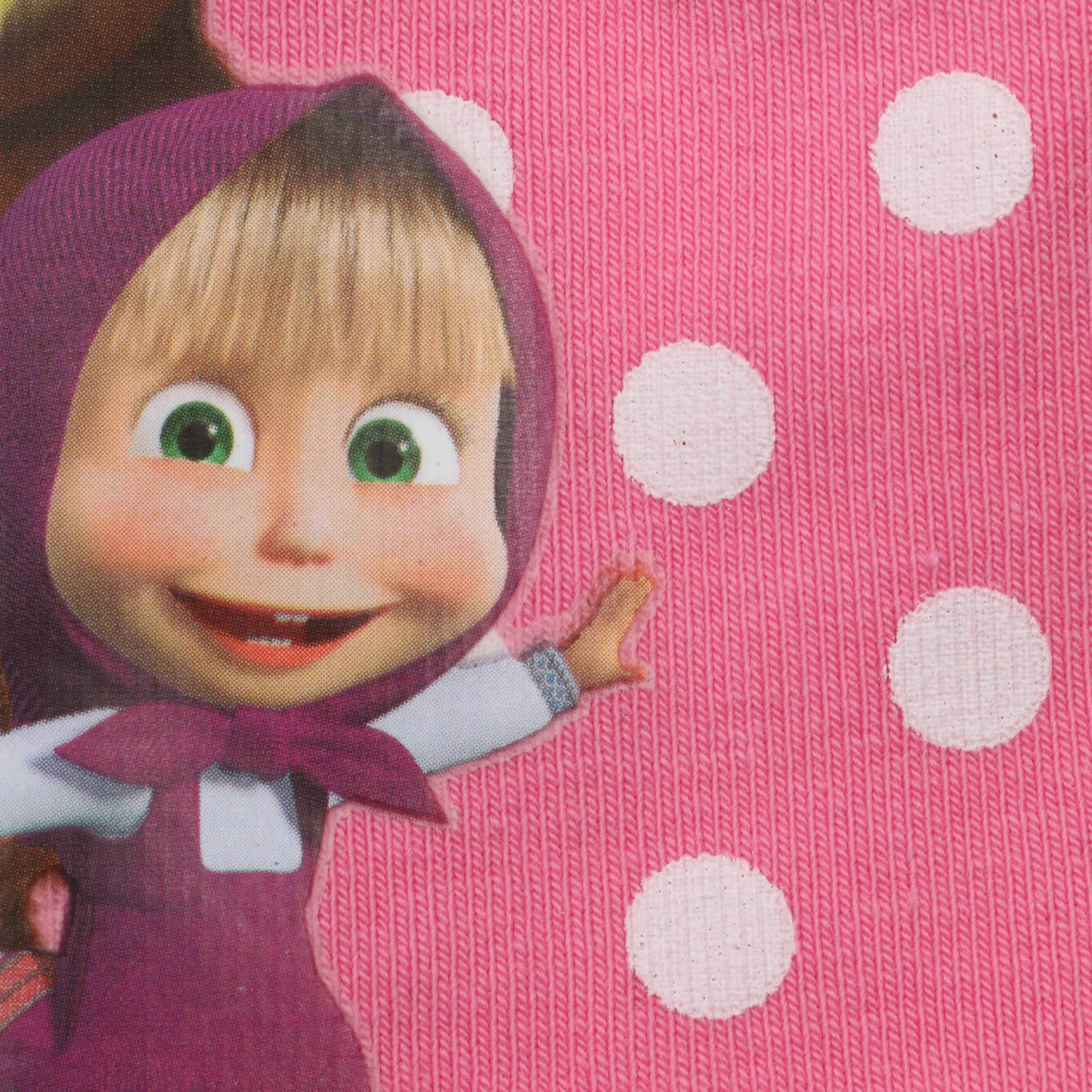 Masha and the Bear Girls Beanie --> Shop Hats, Beanies & Caps online ...