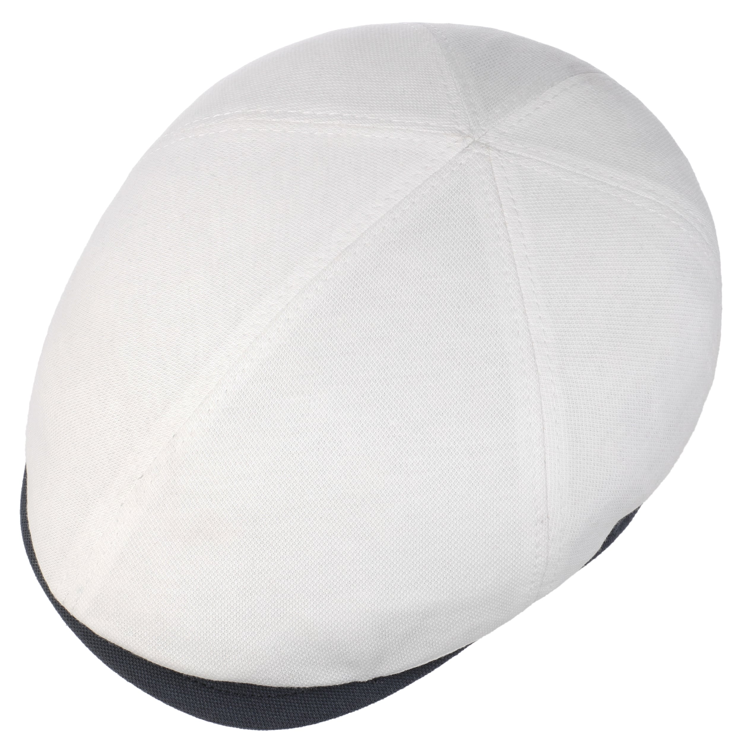 Matelot Flat Cap - £38.95