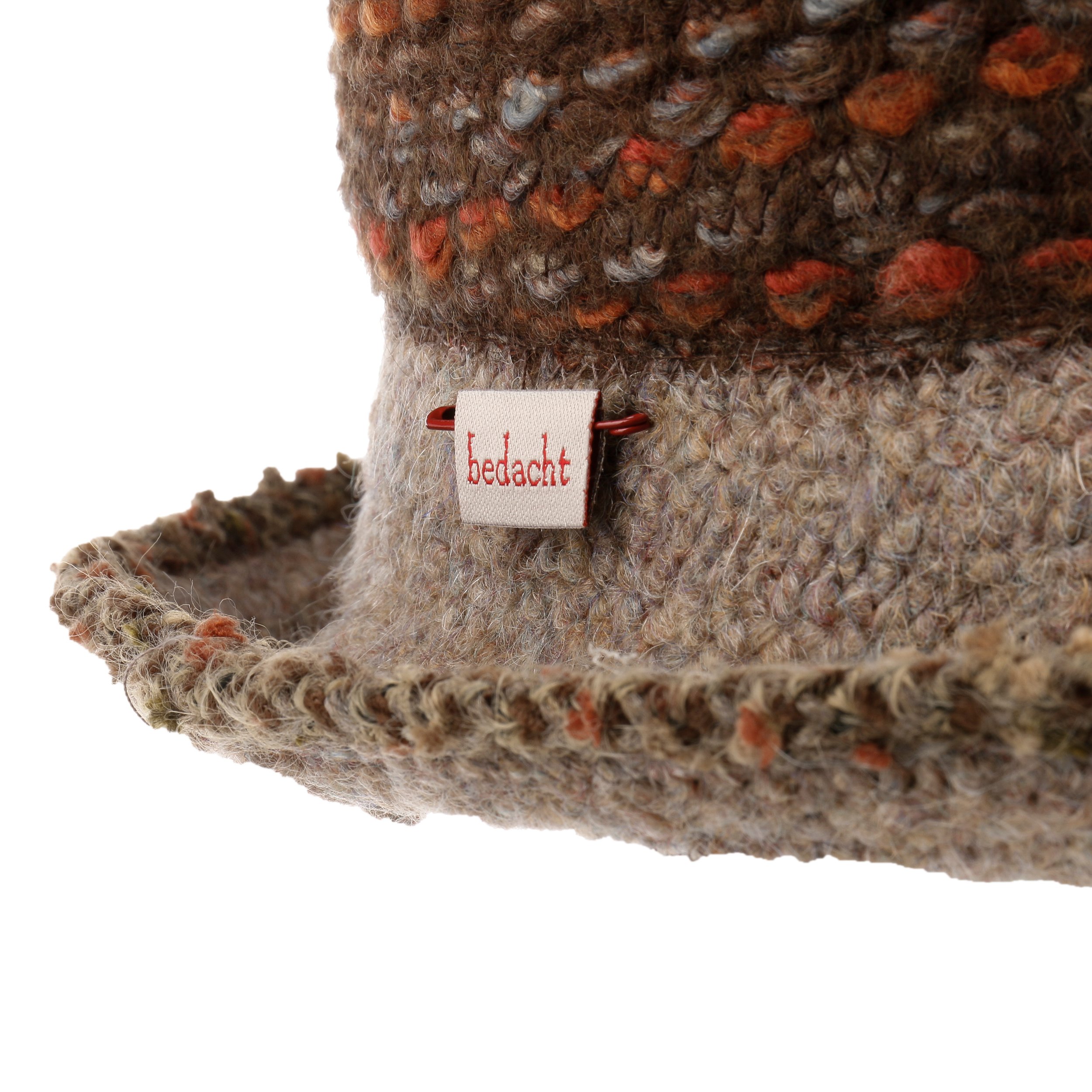 Mavisa Multicolour Women´s Hat by bedacht - £70.95