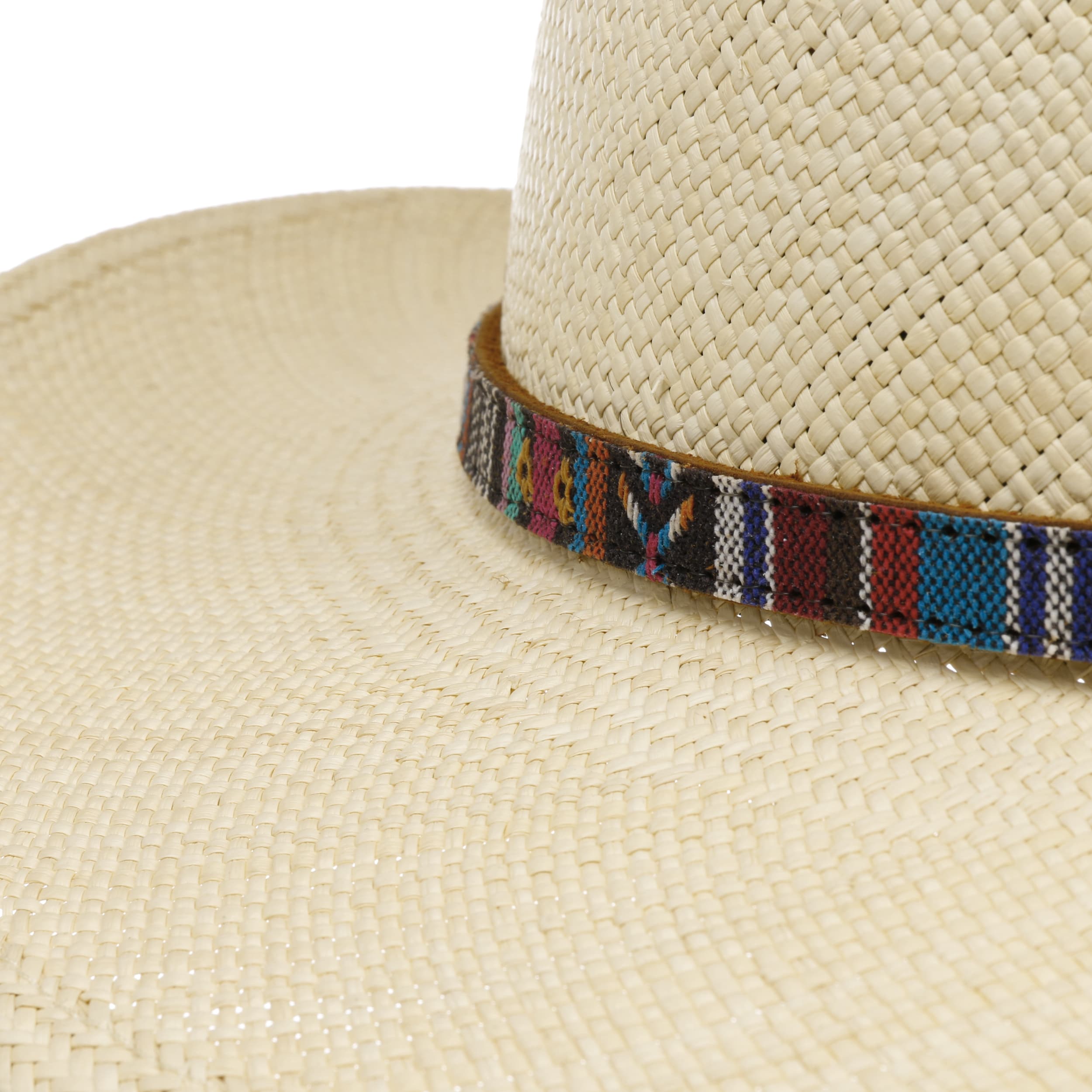 Maxwell Western Panama Hat by Mayser --> Shop Hats, Beanies & Caps ...