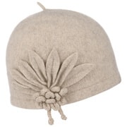 Mealena Milled Wool Hat by Lipodo - £28.95