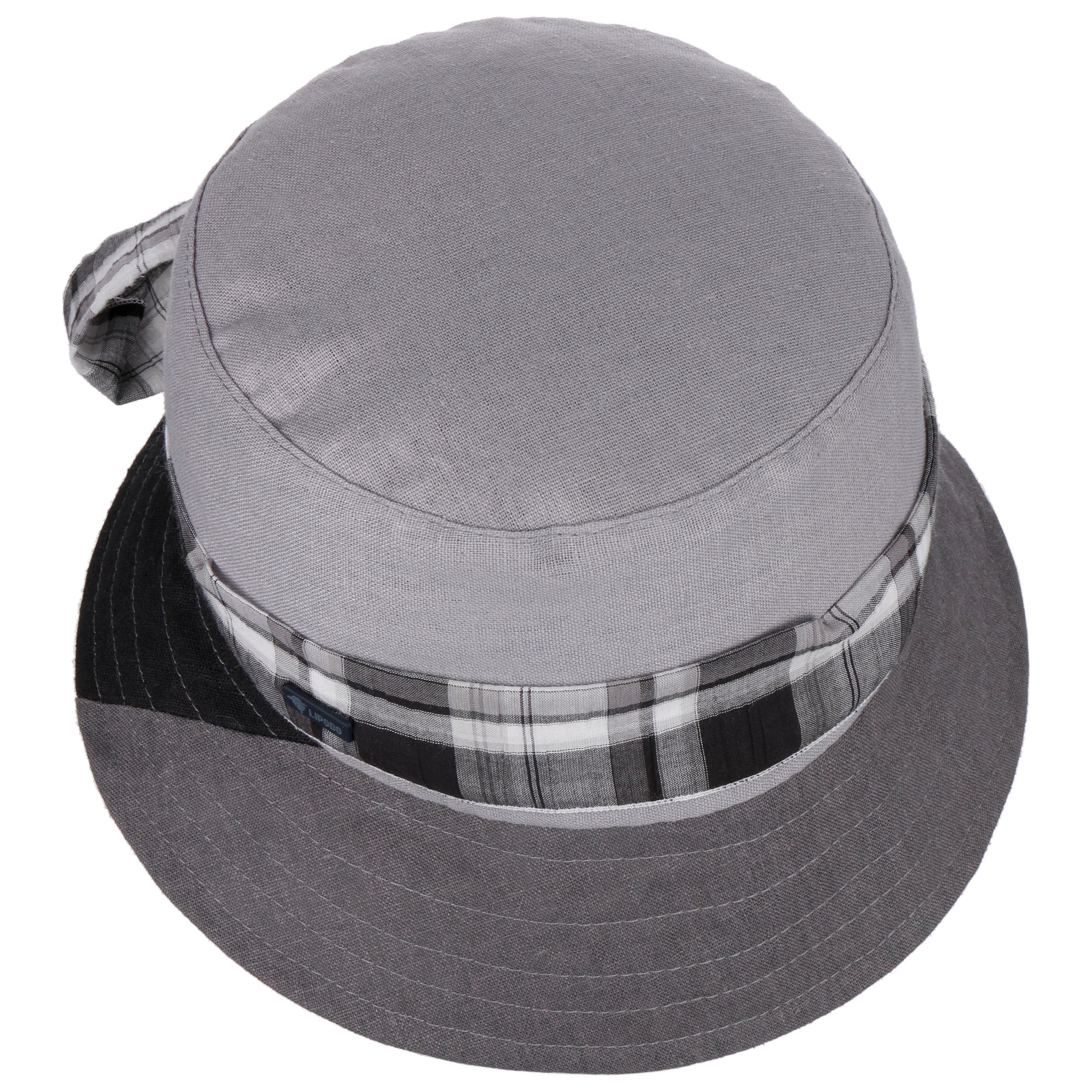 Melova Cloth Hat by Lipodo - £38.95