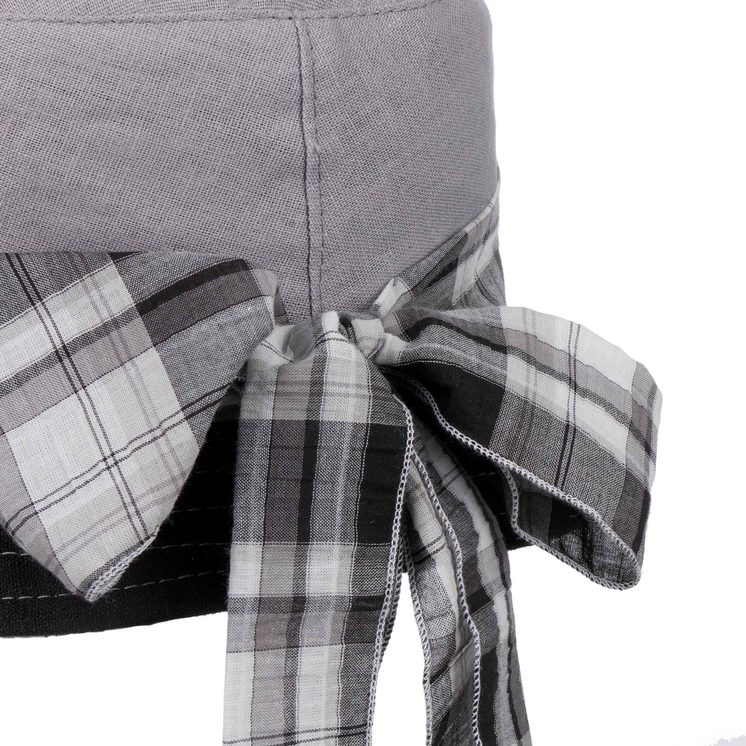 Melova Cloth Hat by Lipodo - £38.95