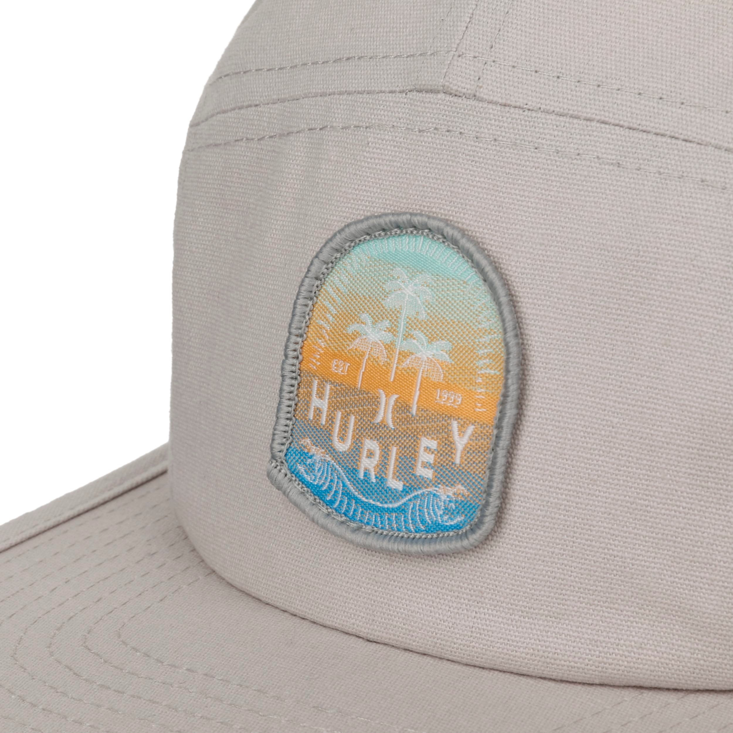 Men´s Tri Palm Cap by Hurley - £23.95