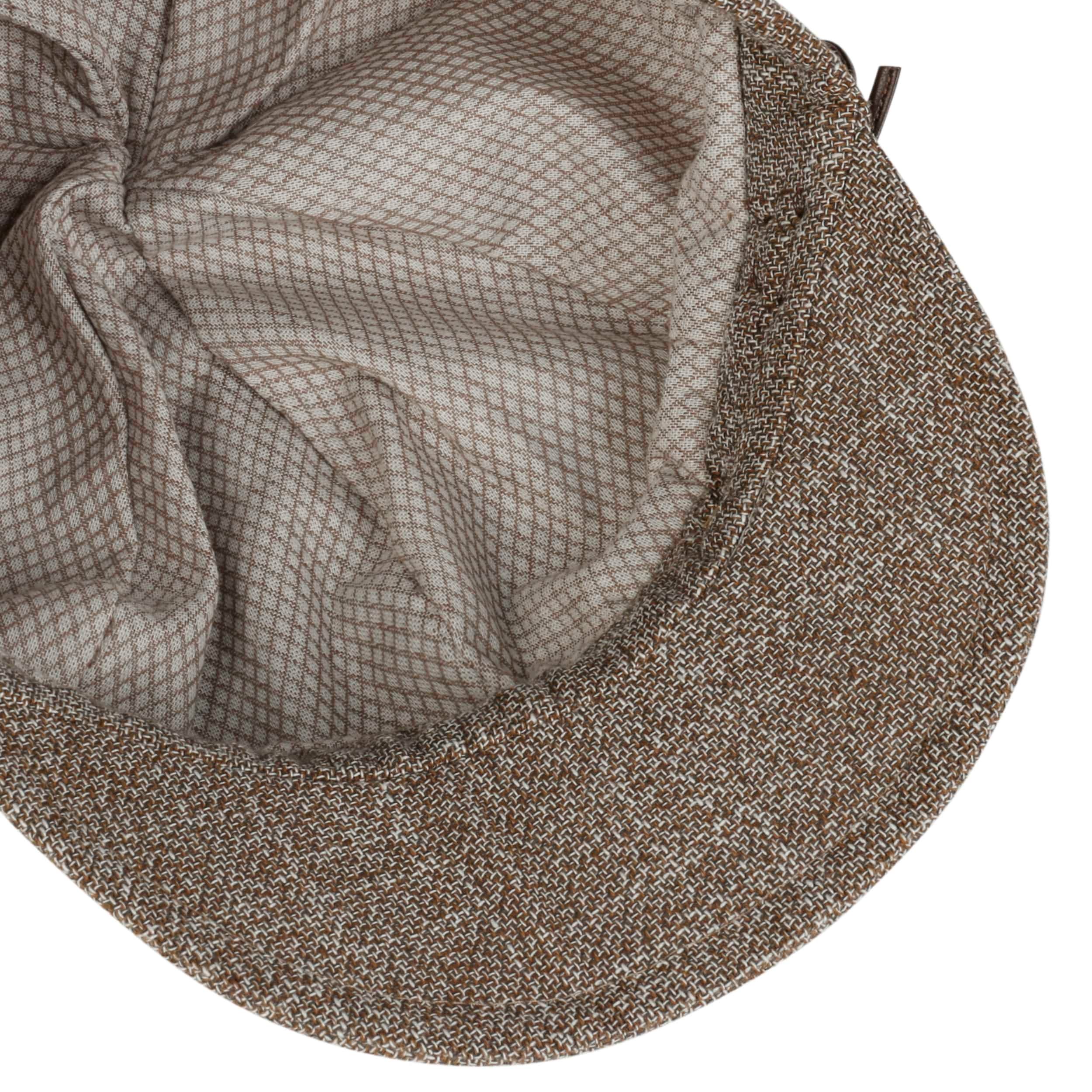 Meriana Newsboy Cap by Lierys - £53.95