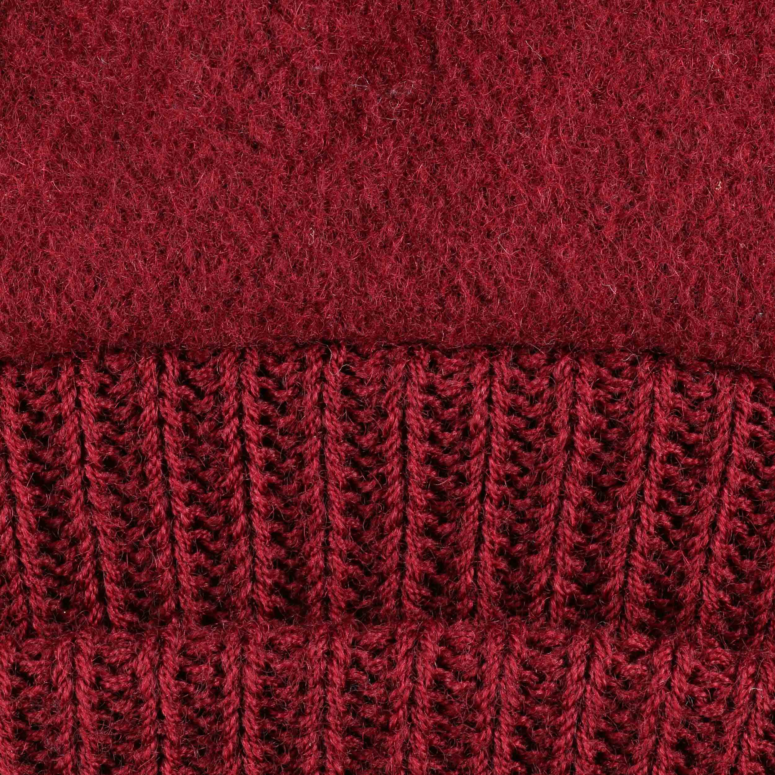 Merle Wool Beret by McBURN - £35.95