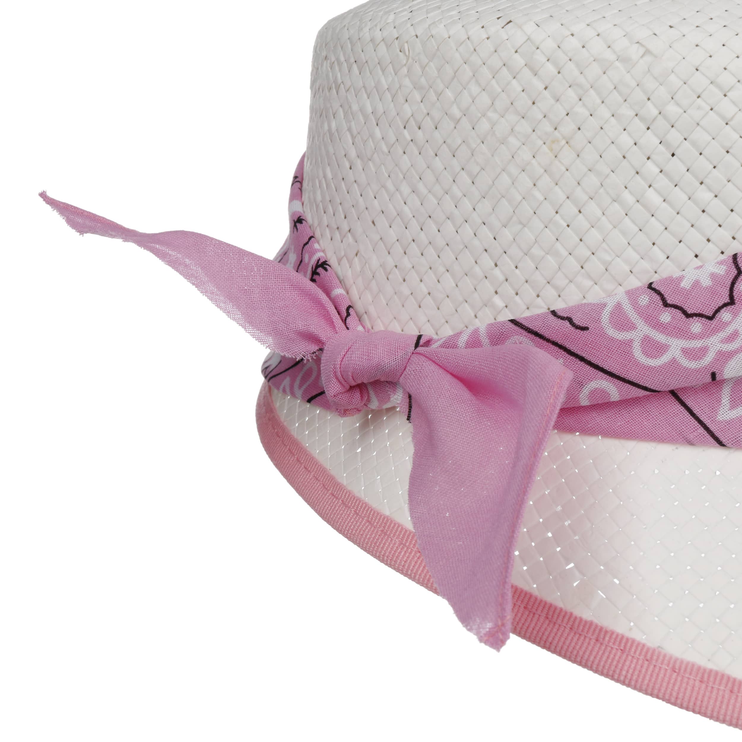 Mevana Kids Straw Cap by Lipodo - £14.95