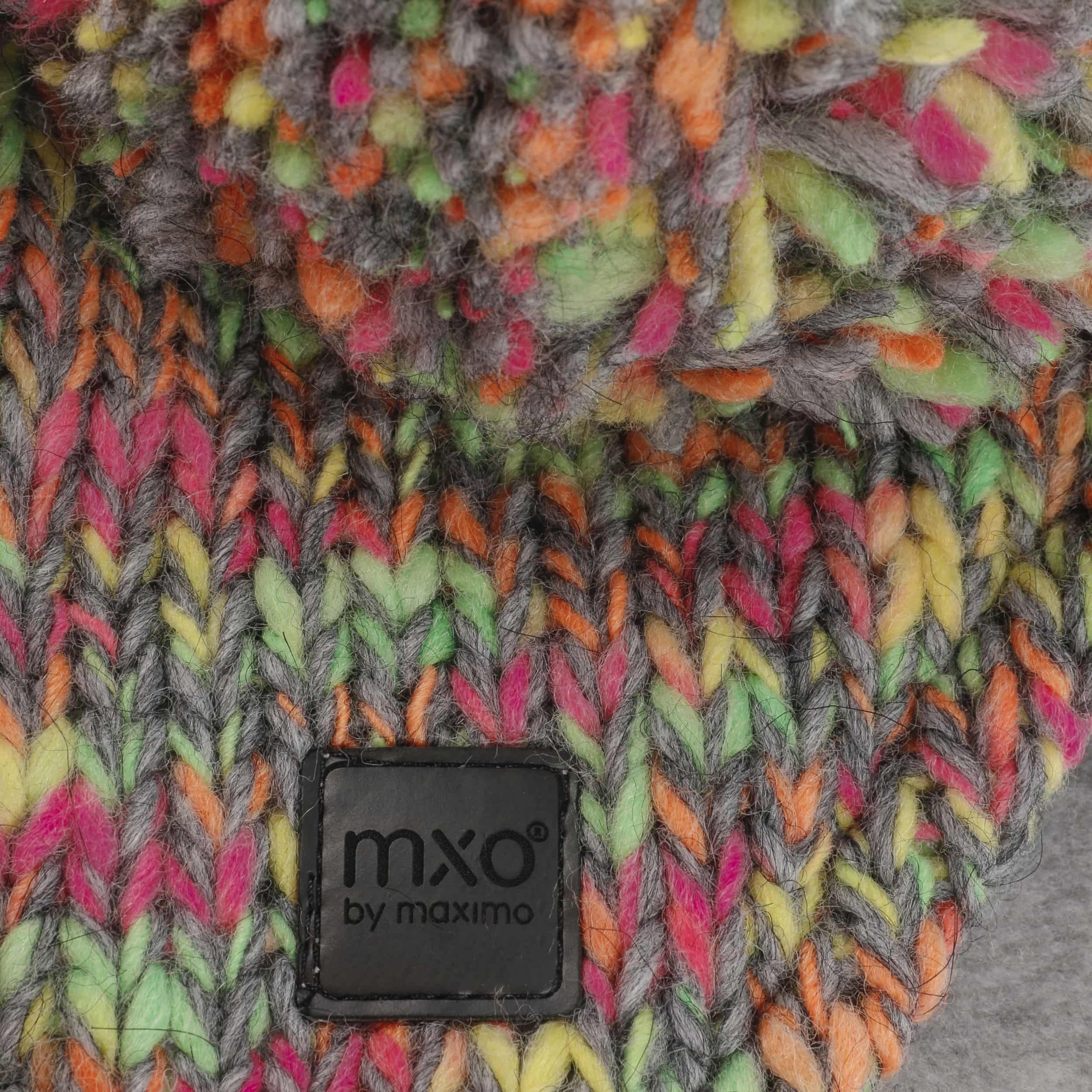 Mialita Multicolour Kids Peruvian Hat by maximo - £22.95