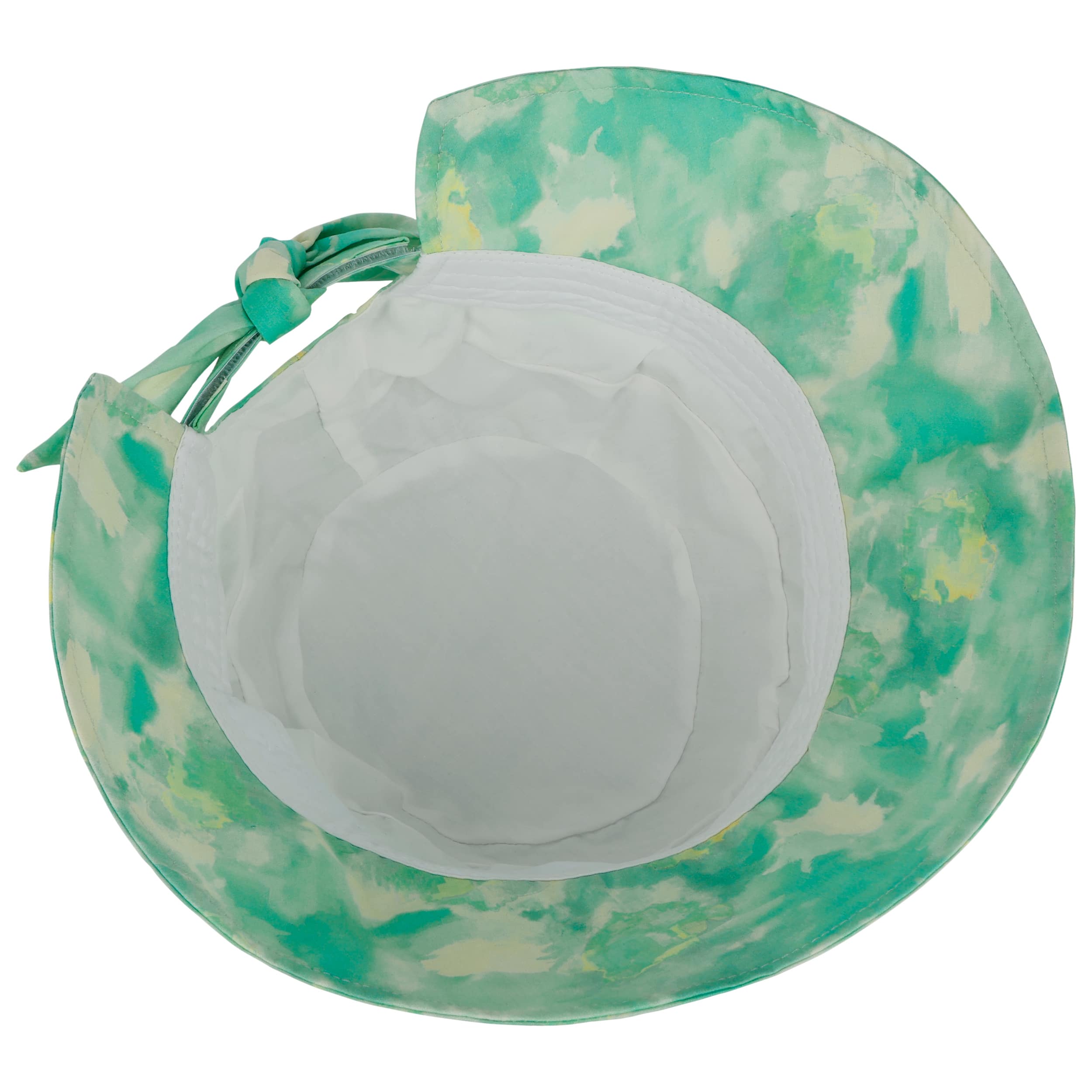 Miava Cotton Hat by McBURN - £53.95