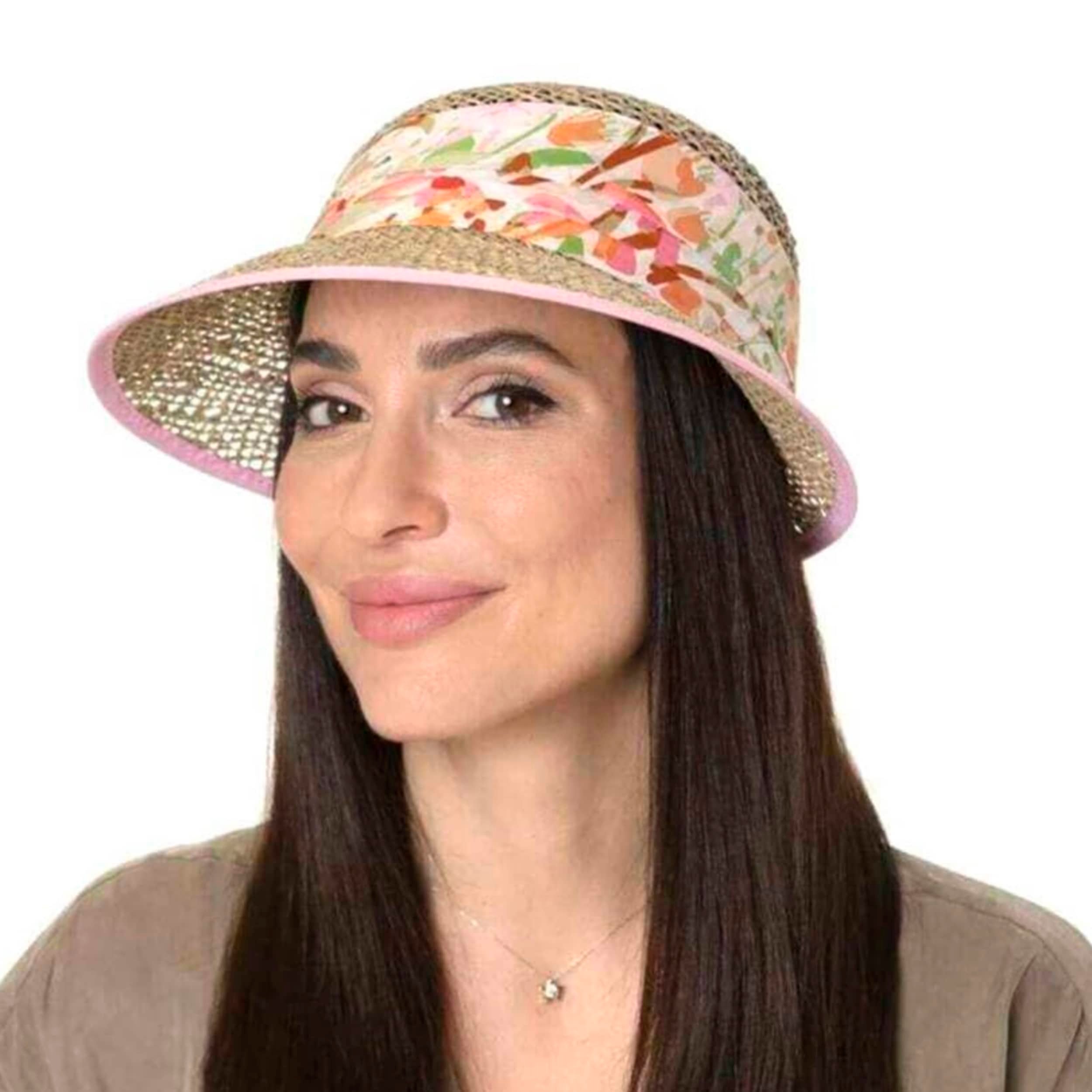 Miavona Bonnet by Seeberger - £38.95