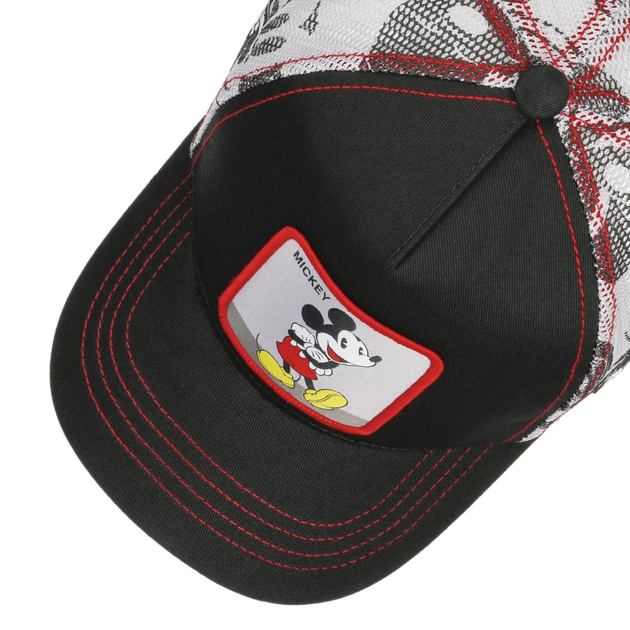 Mickey Mouse Cap by Capslab - 30,95