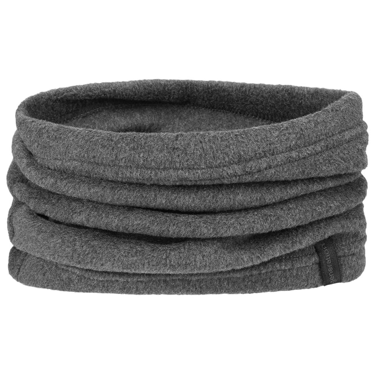 Microfleece Tube Scarf by maximo - £7.95