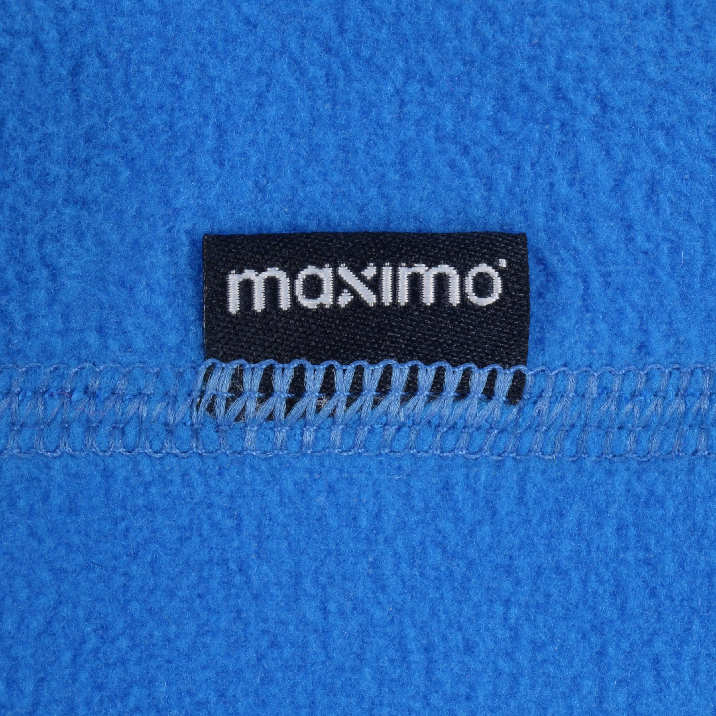 Microfleece Tube Scarf by maximo - £7.95