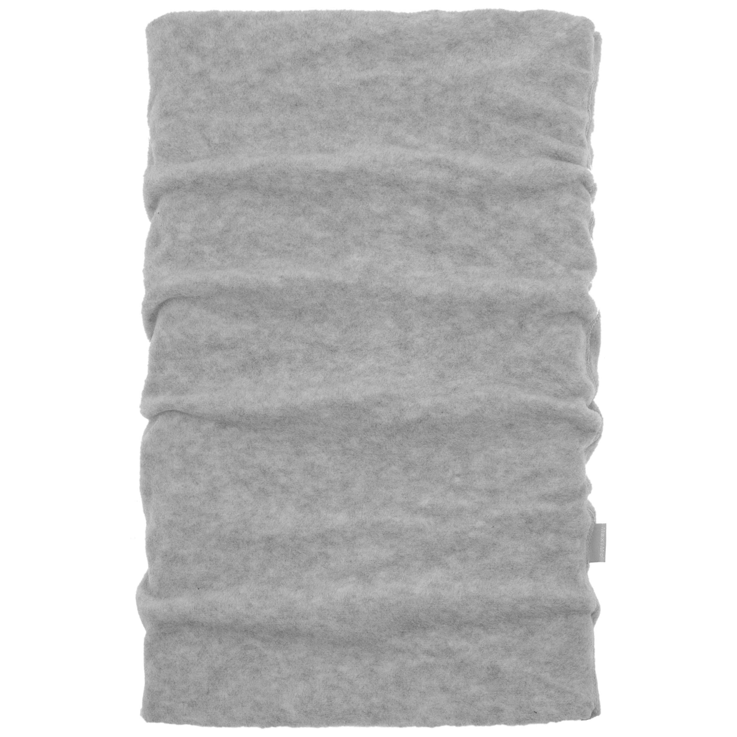 Microfleece Tube Scarf by maximo - £7.95