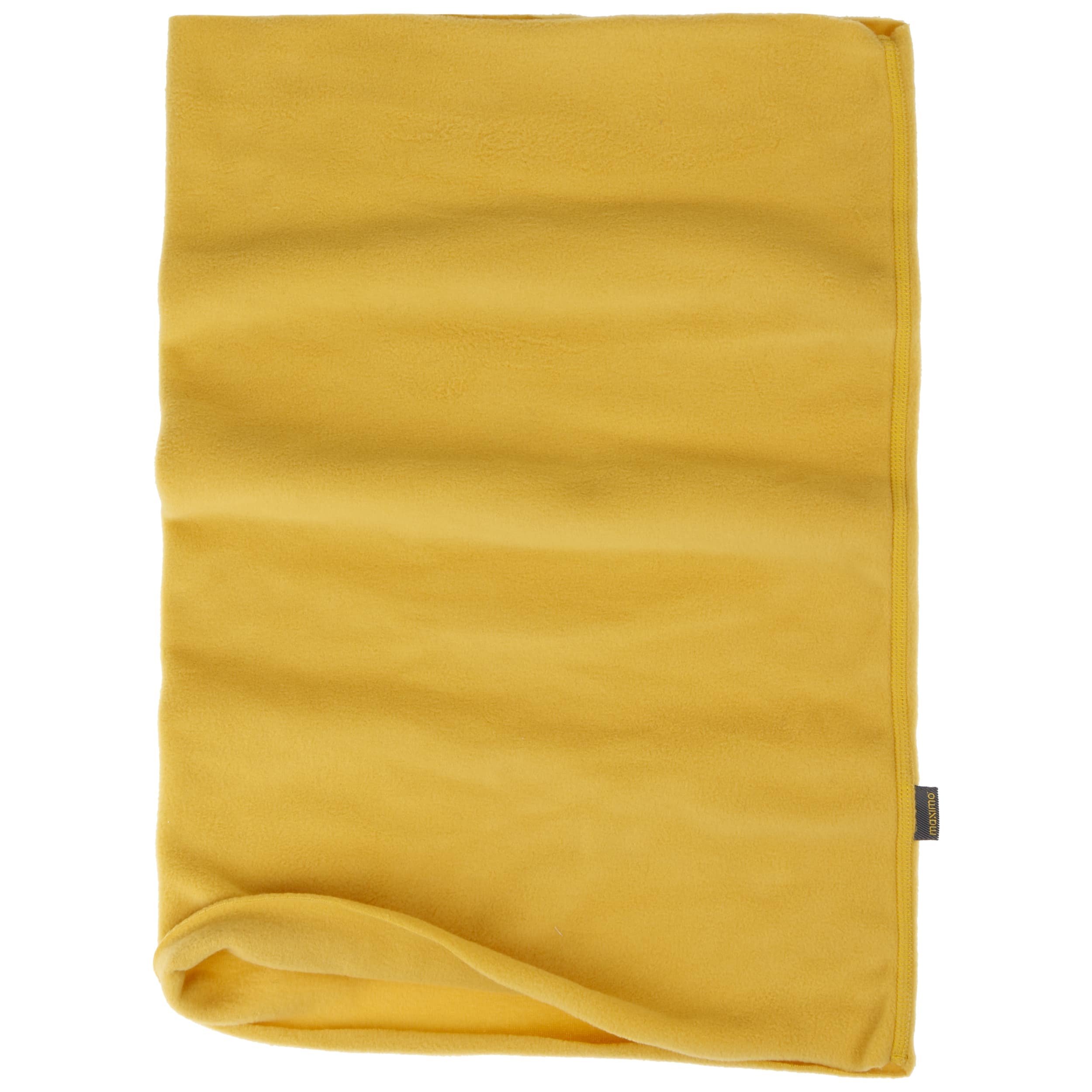 Microfleece Tube Scarf by maximo - £7.95
