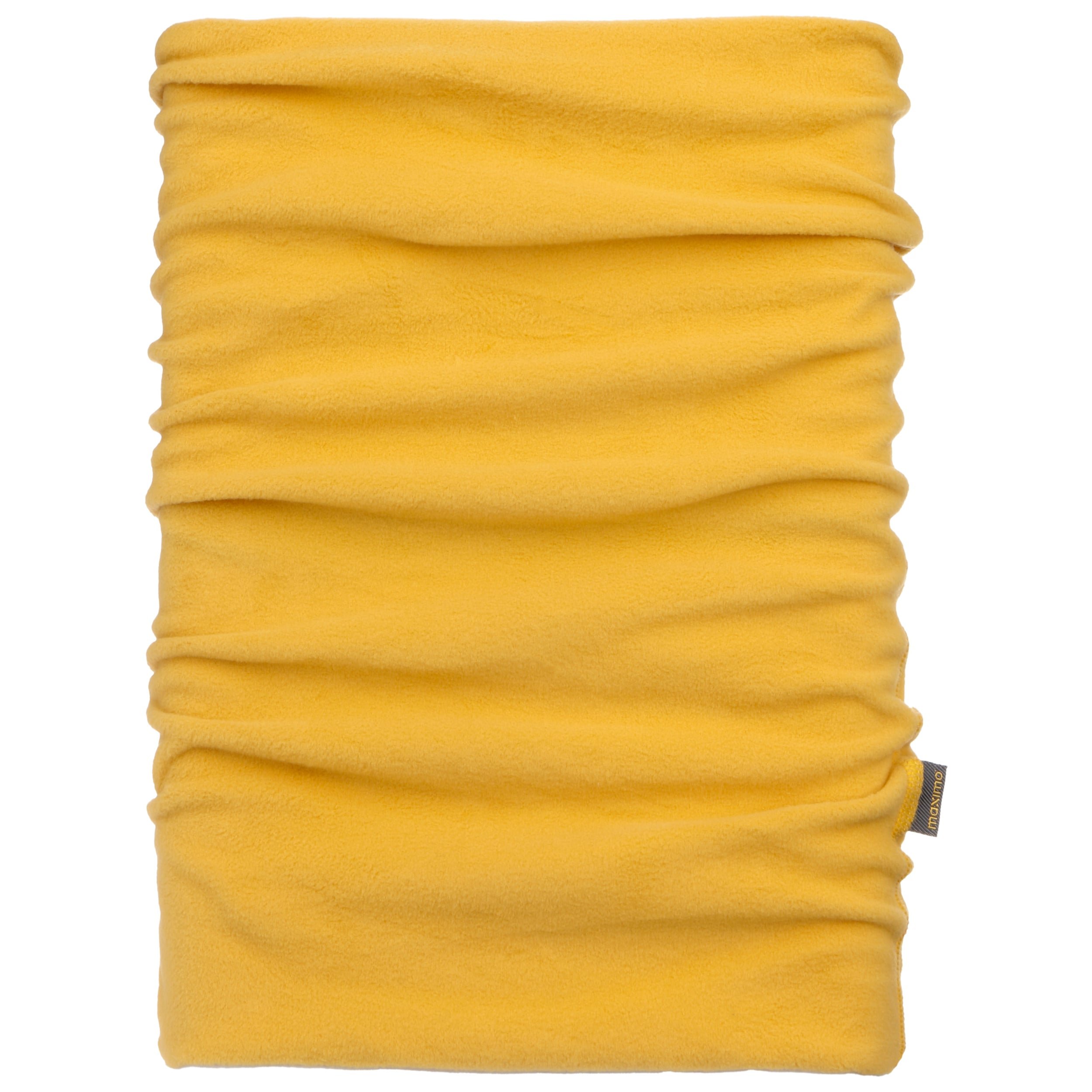 Microfleece Tube Scarf by maximo - £7.95