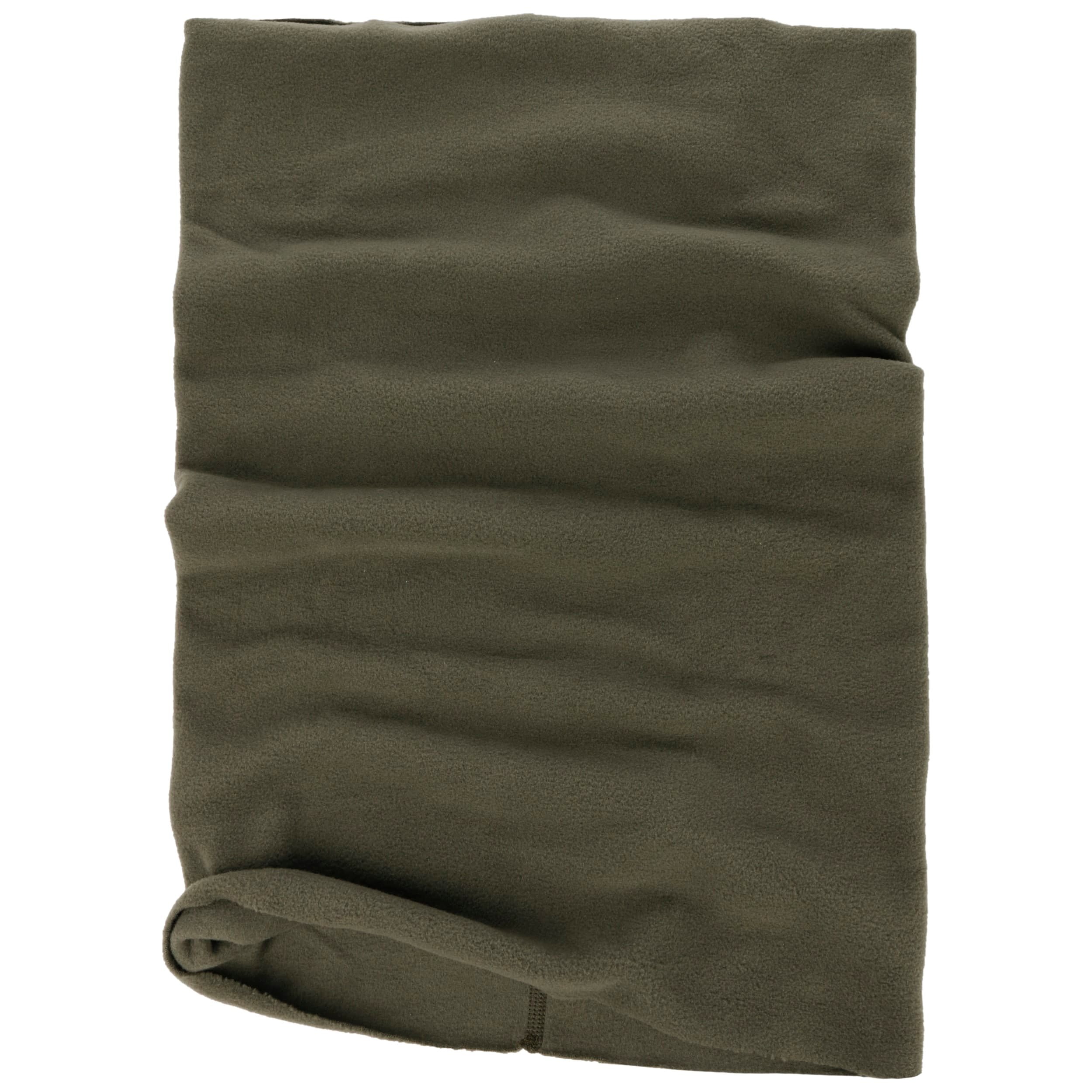 Microfleece Tube Scarf by maximo - £7.95