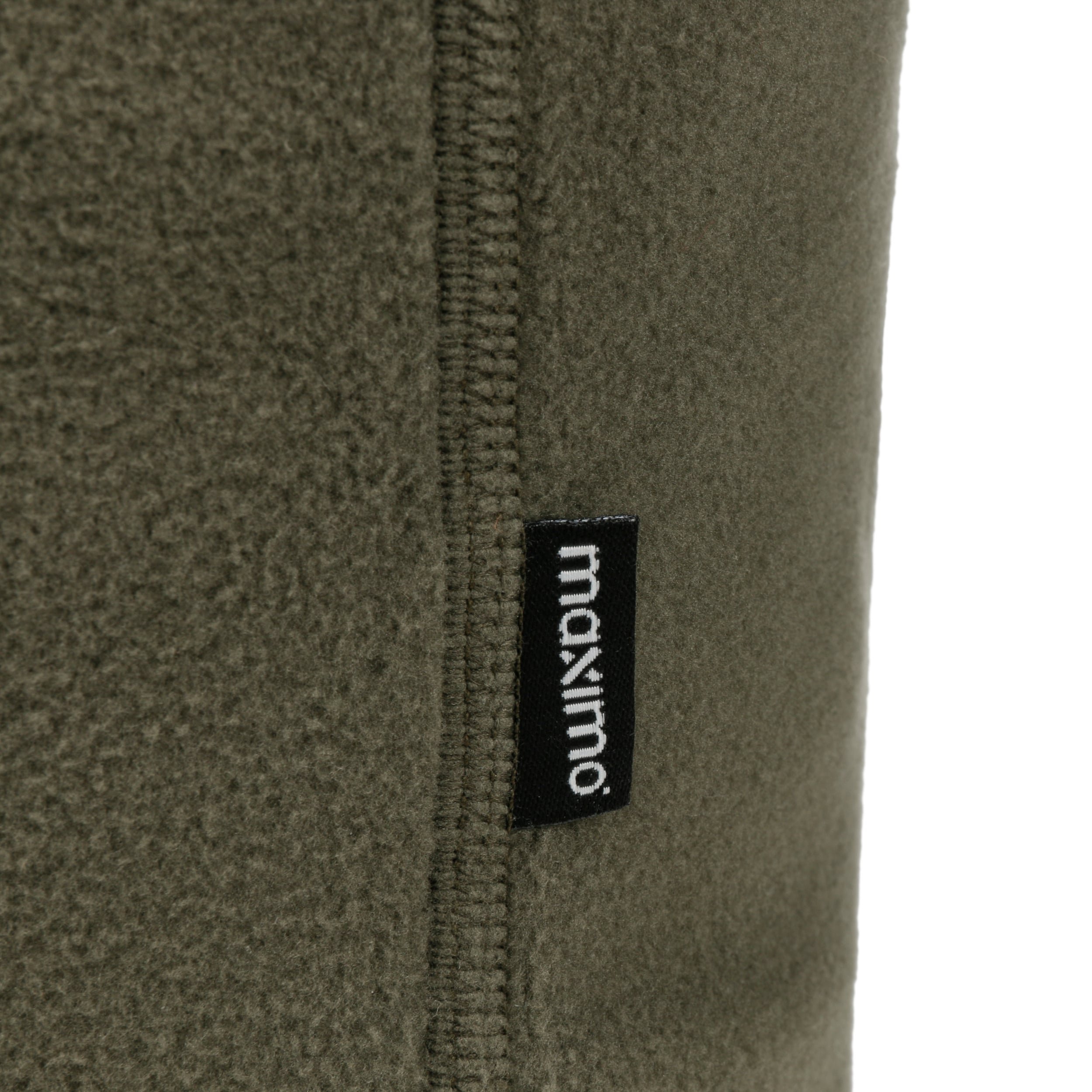 Microfleece Tube Scarf by maximo - £7.95