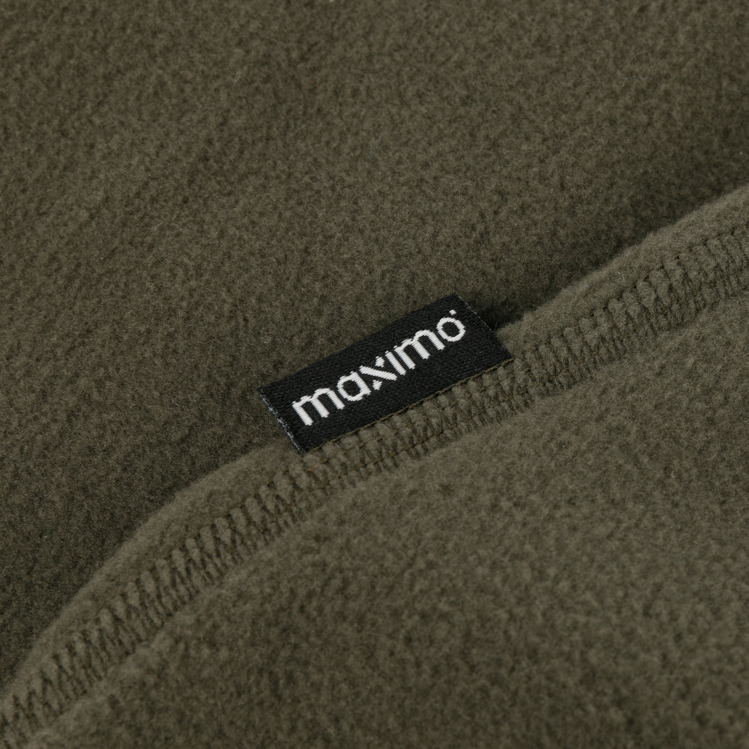 Microfleece Tube Scarf by maximo - £7.95
