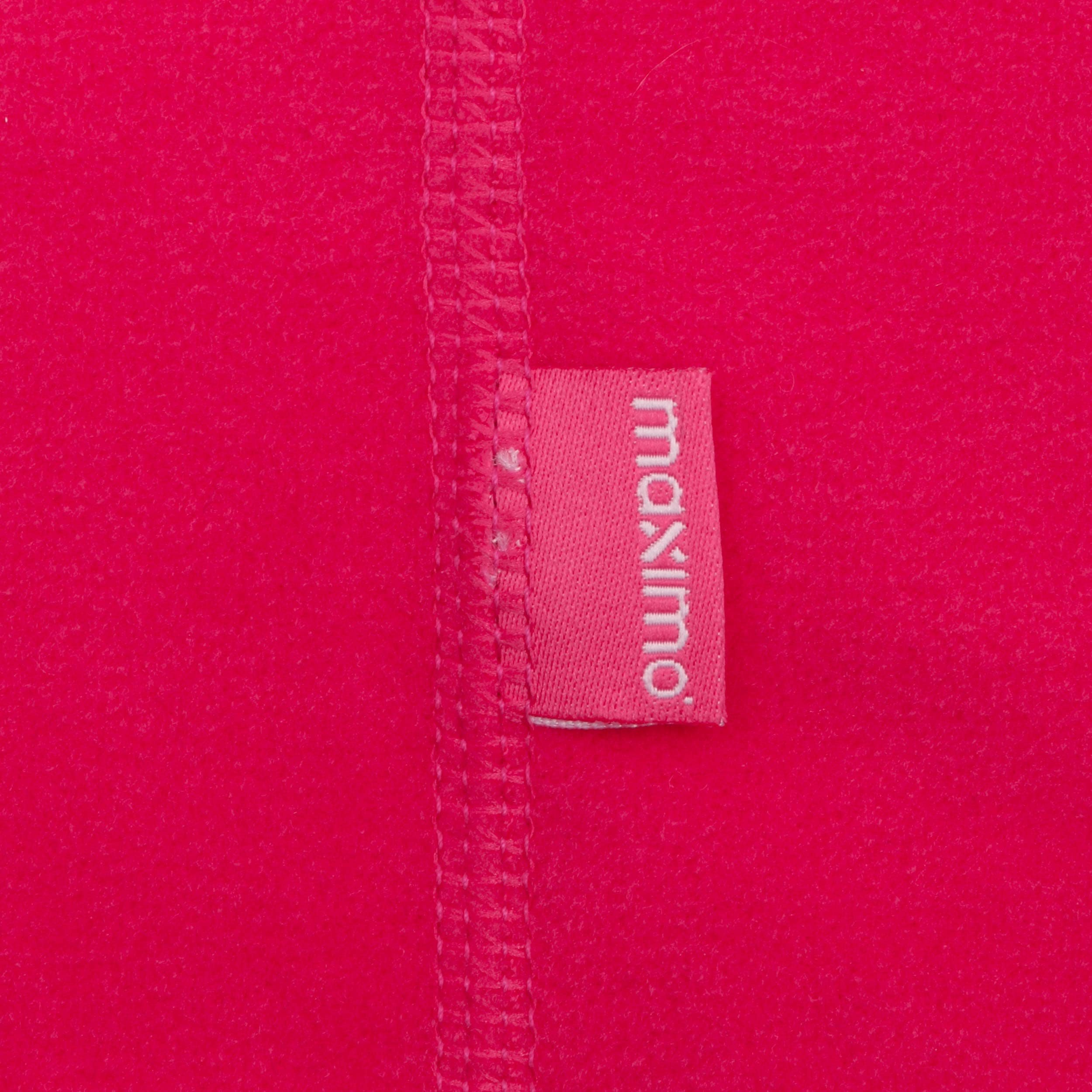 Microfleece Tube Scarf by maximo - £7.95