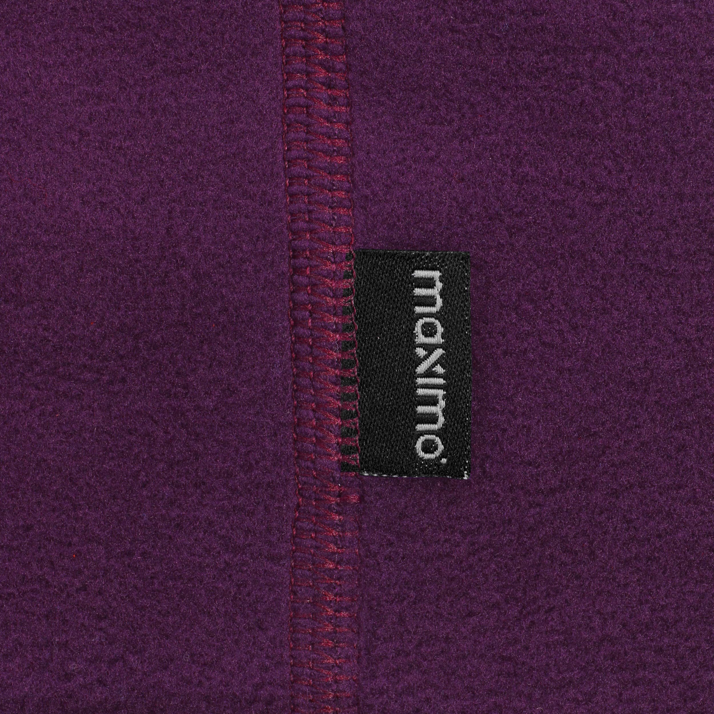 Microfleece Tube Scarf by maximo - £7.95