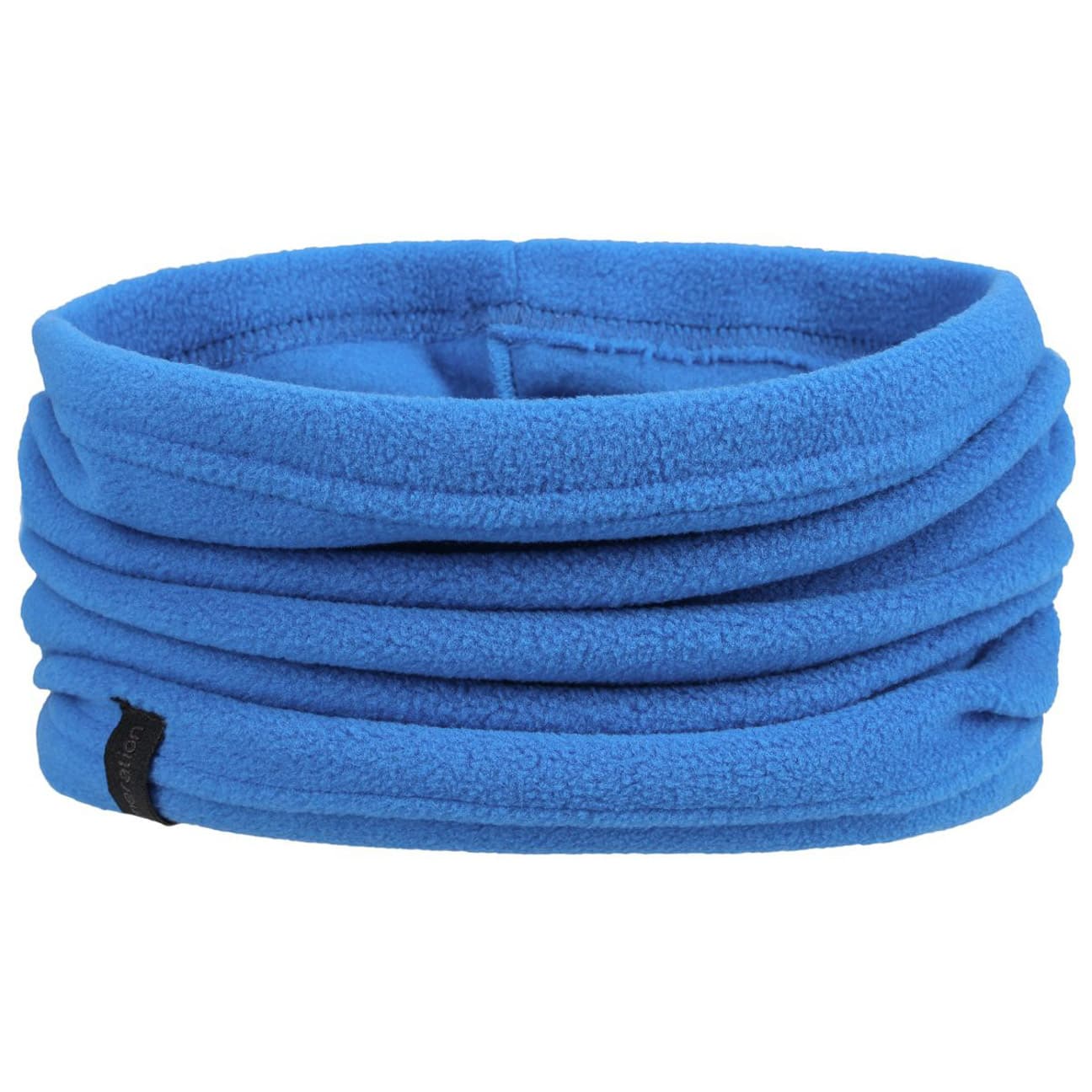 Microfleece Tube Scarf by maximo - £7.95