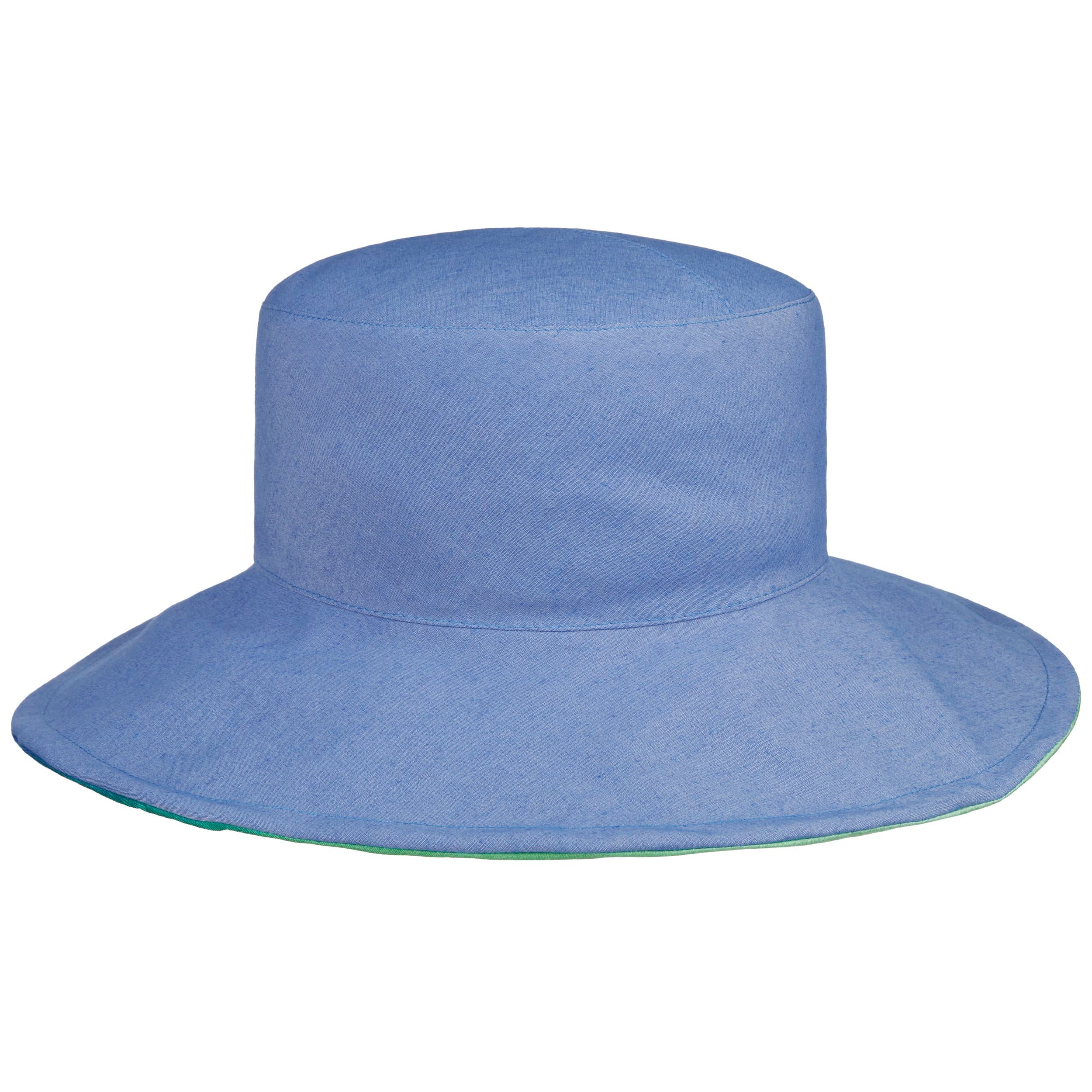 Mila Colour Flavour Reversible Hat by Mayser - £114.95