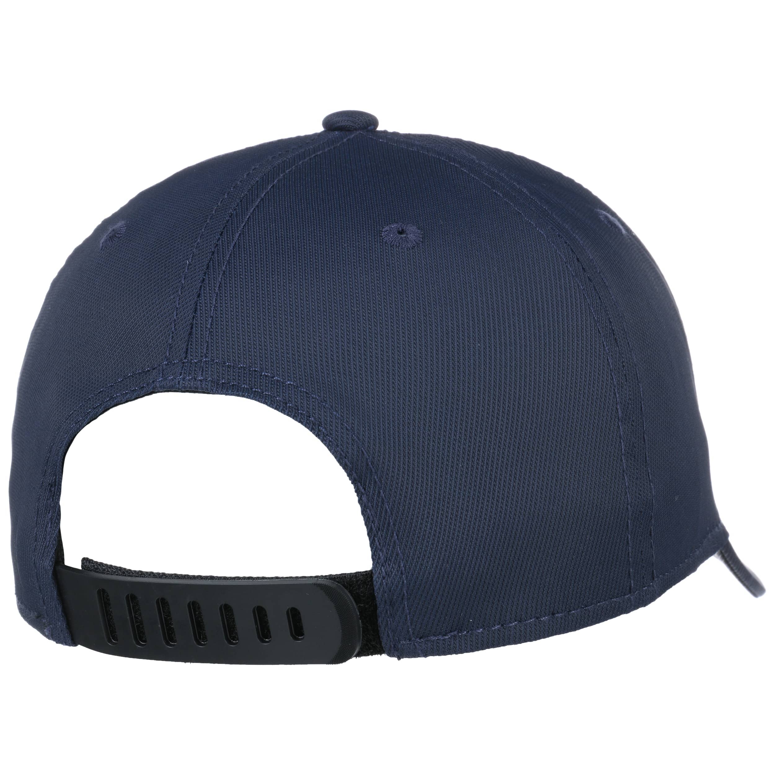 Mild Curved Cap - £14.95