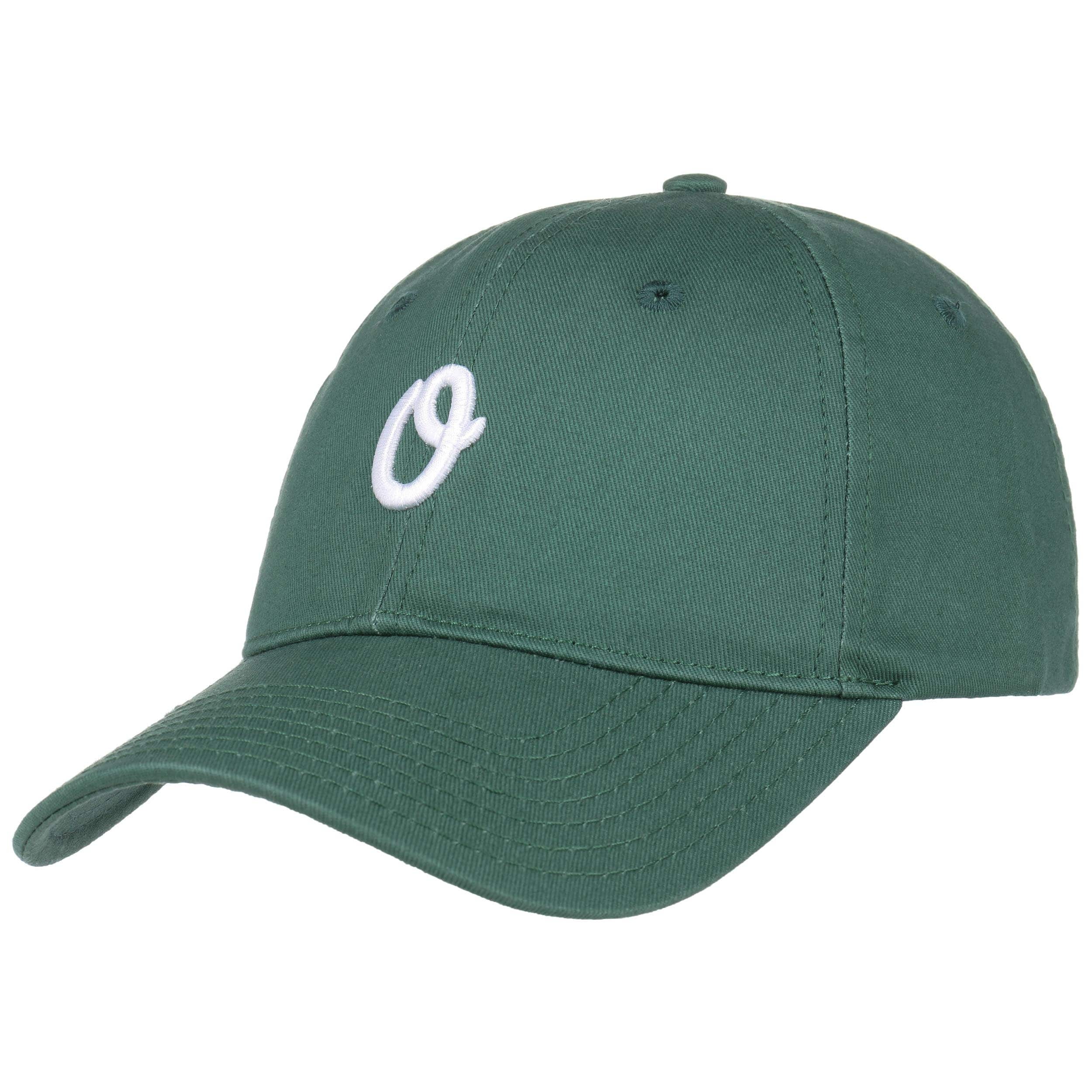 Miles Old Sport Cap by Official Headwear - £21.95