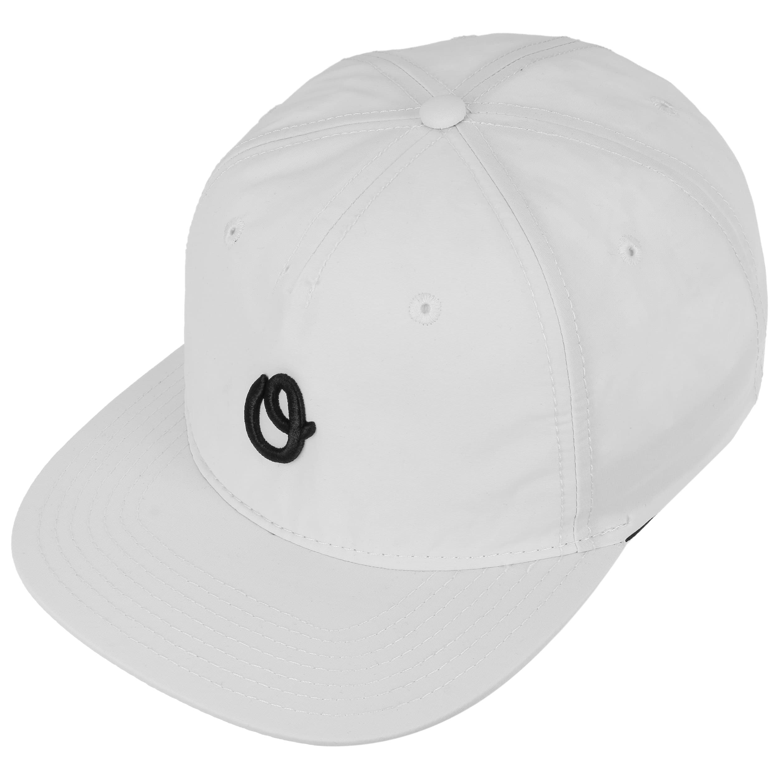 Miles Olo EvDay Cap by Official Headwear - £23.95