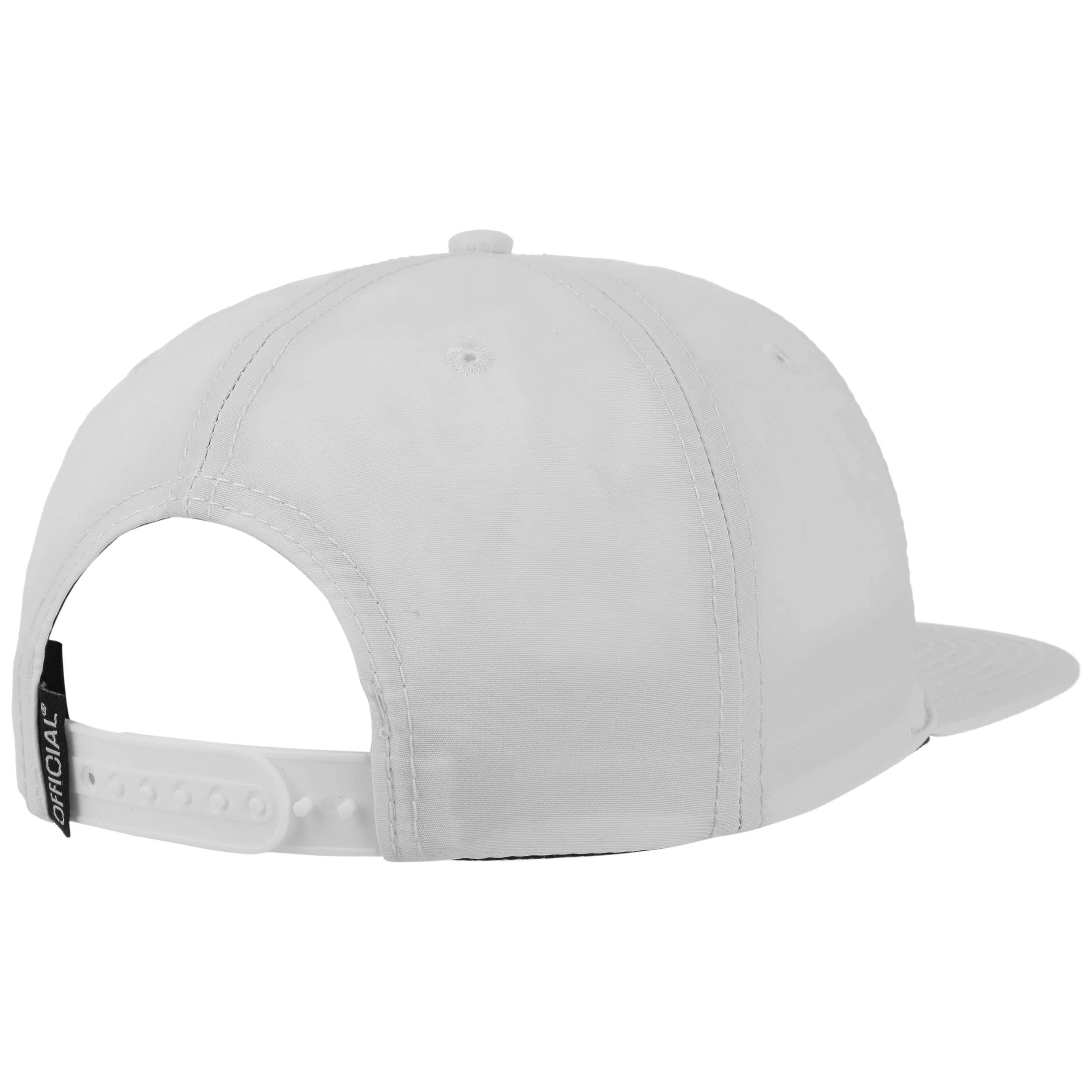 Miles Olo EvDay Cap by Official Headwear - £23.95