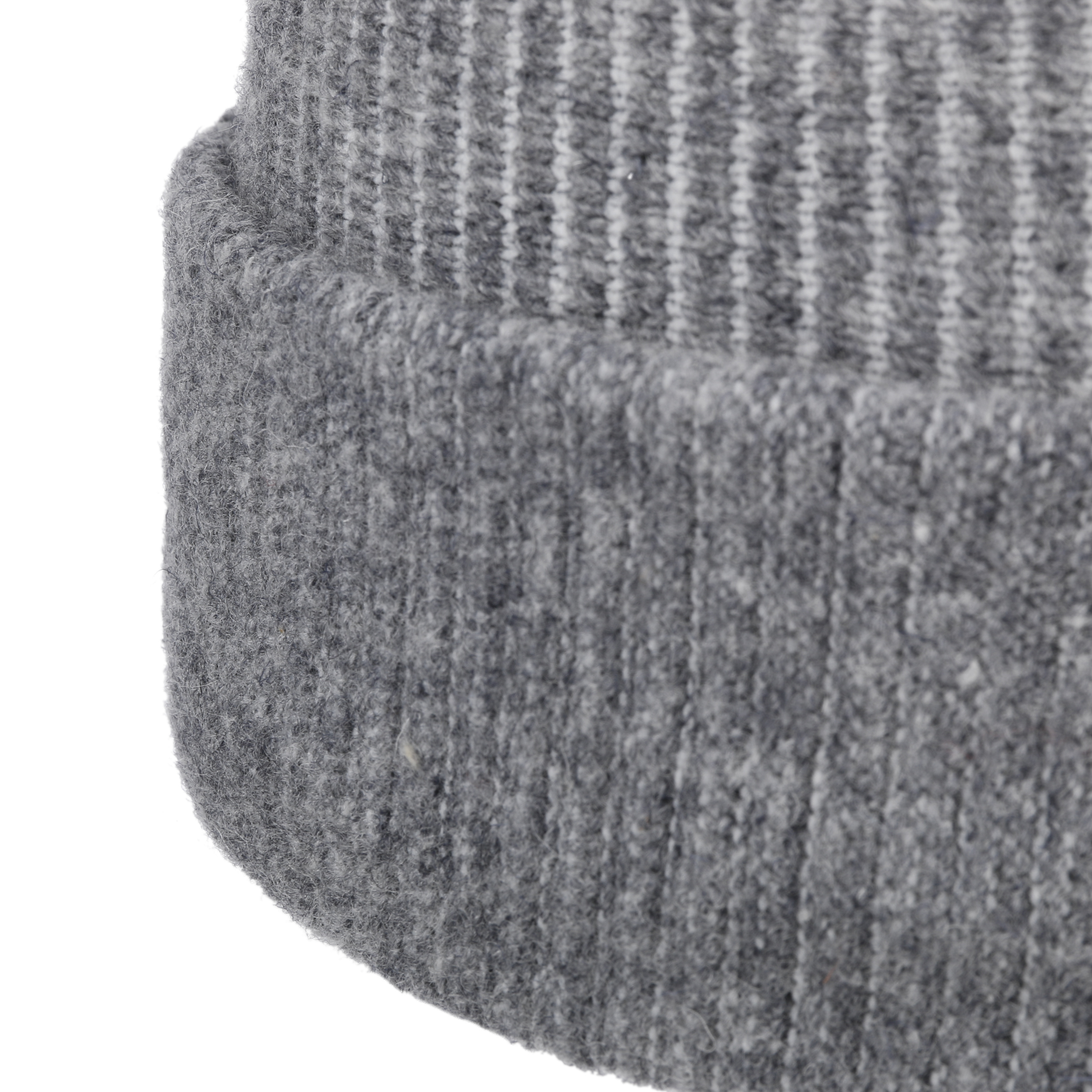 Milled Wool Hat by Barascon - £44.95
