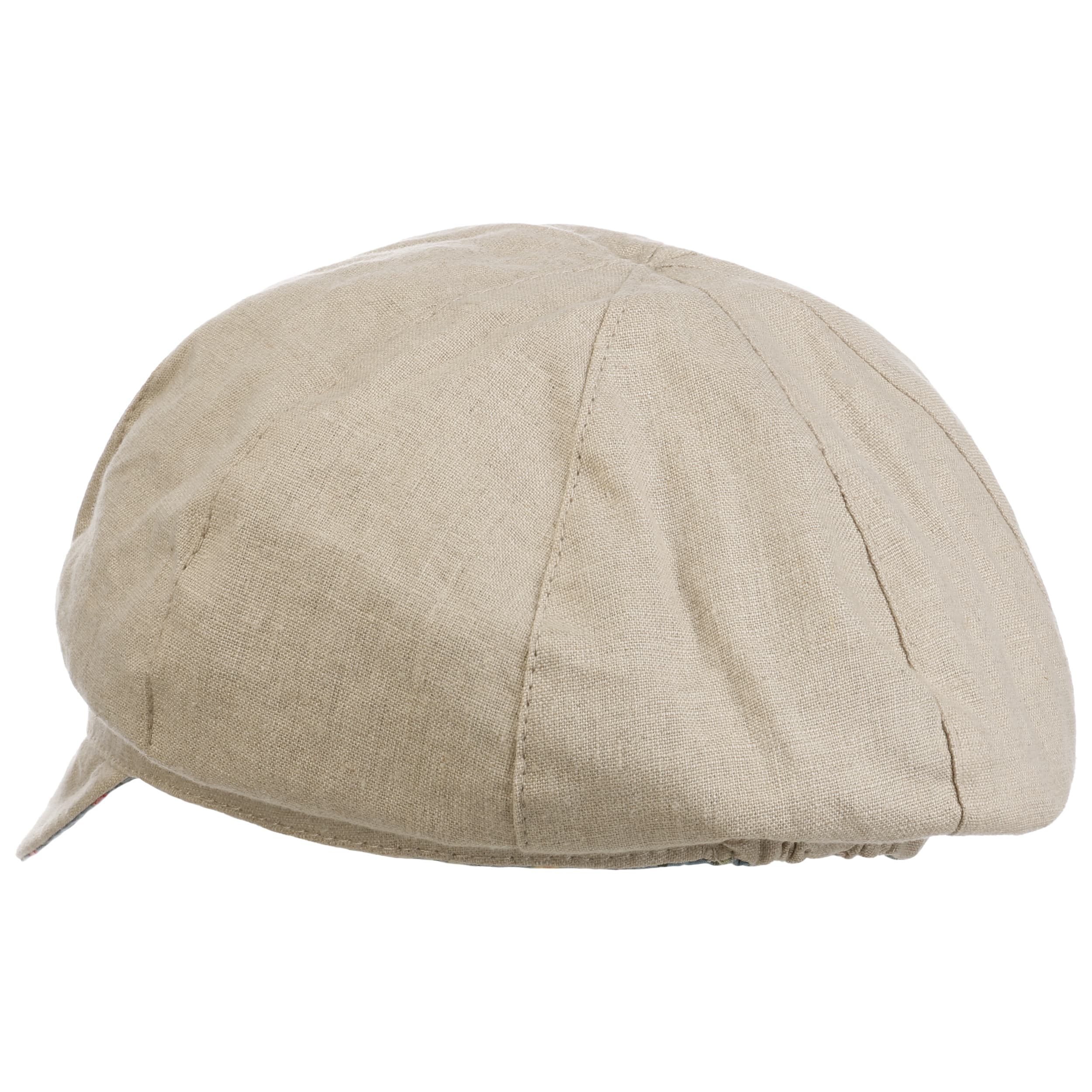 Millefleurs Reversible Cap by Lipodo - £22.95