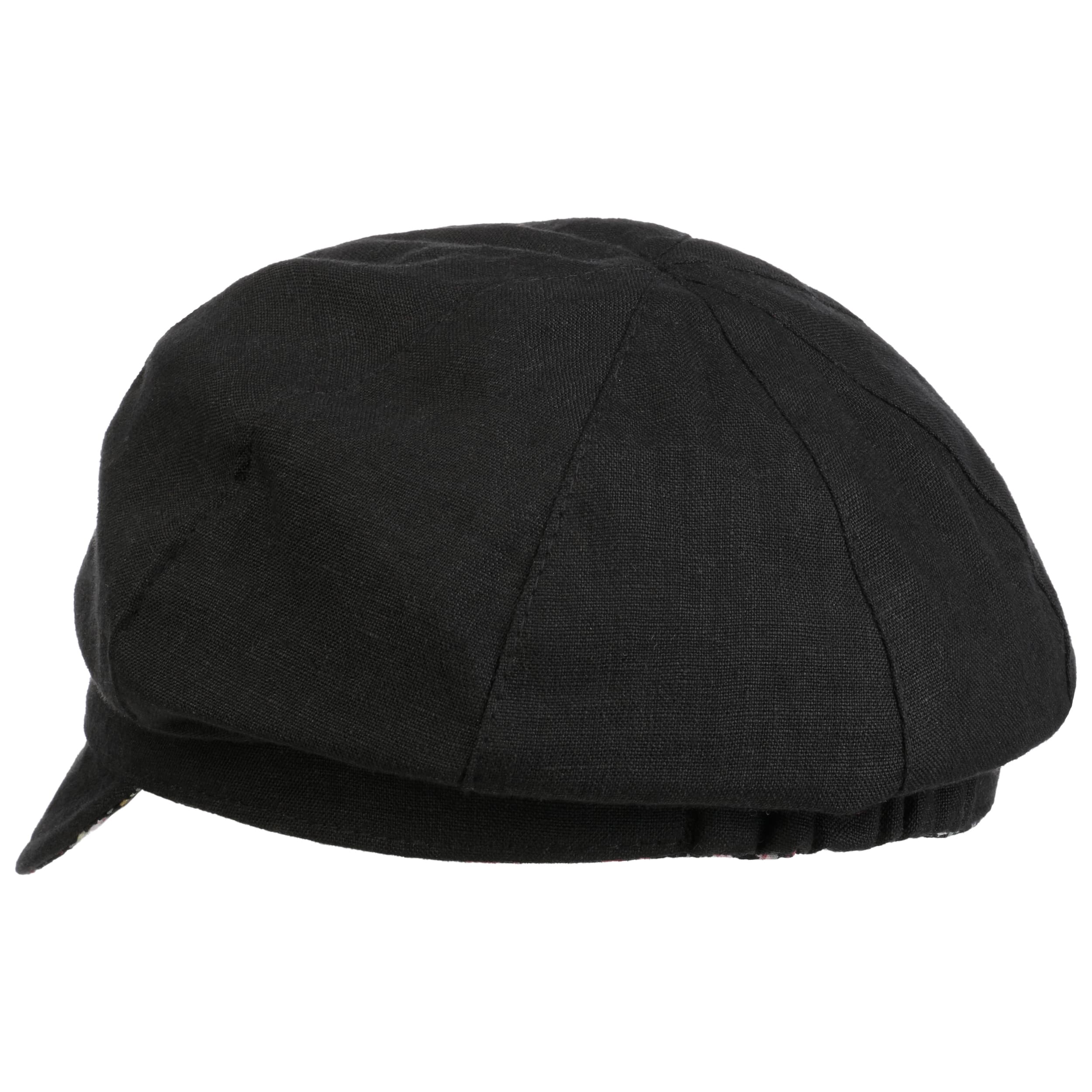 Millefleurs Reversible Cap by Lipodo - £22.95