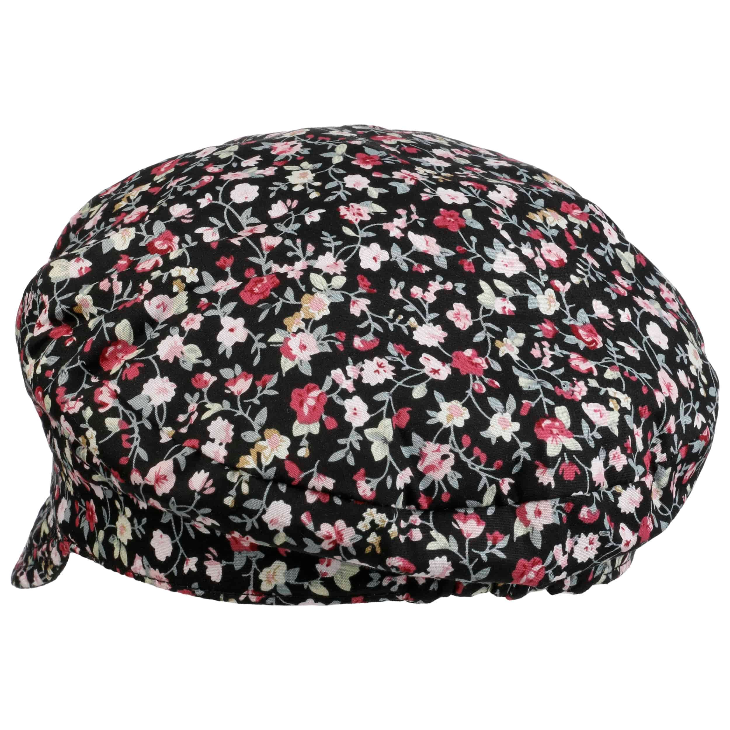 Millefleurs Reversible Cap by Lipodo - £22.95