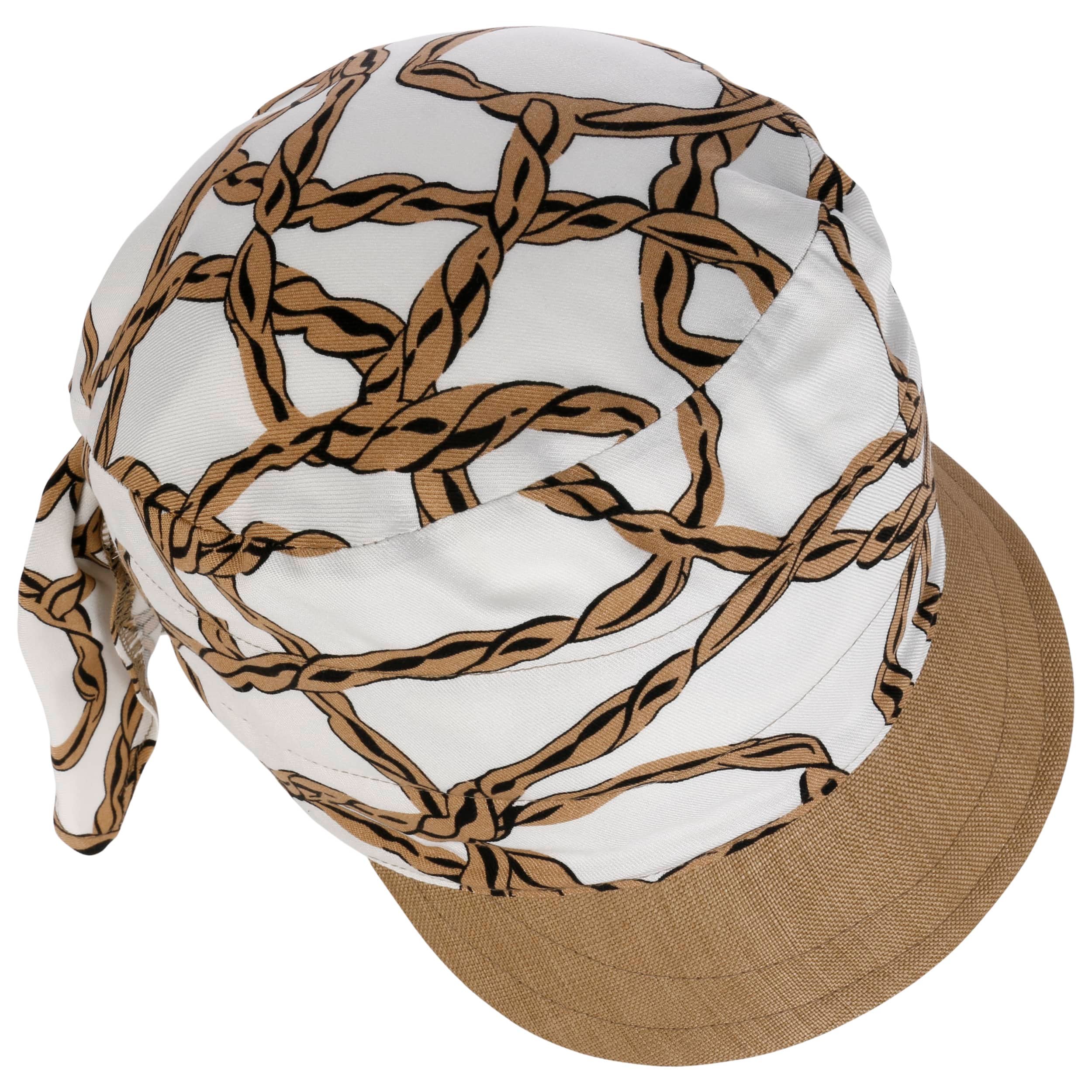 Millie Graphics Bandana Cap by Mayser - £88.95