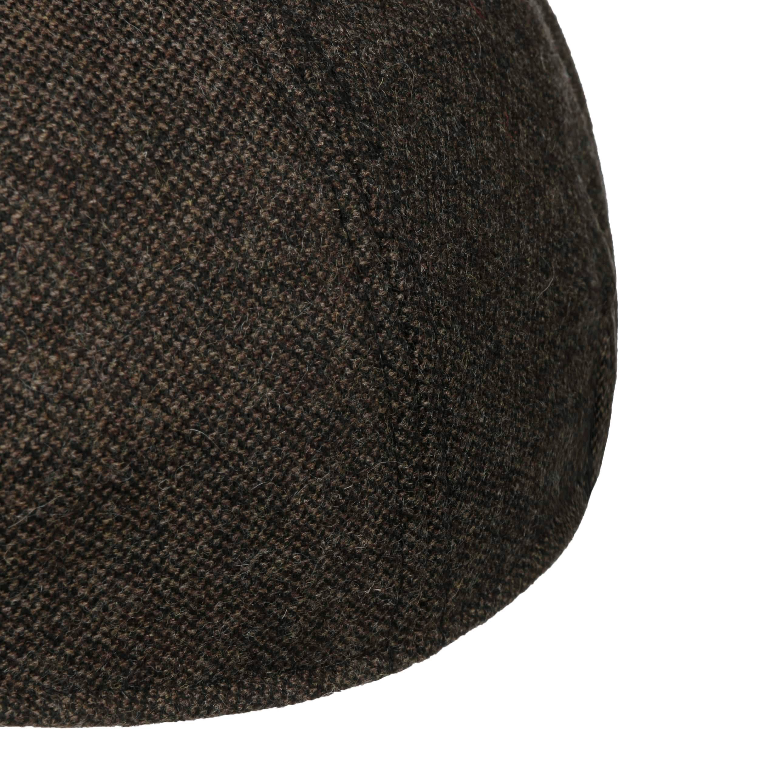 Millstone Flat Cap by Lipodo --> Online Hat Shop in the UK | Hatshopping UK